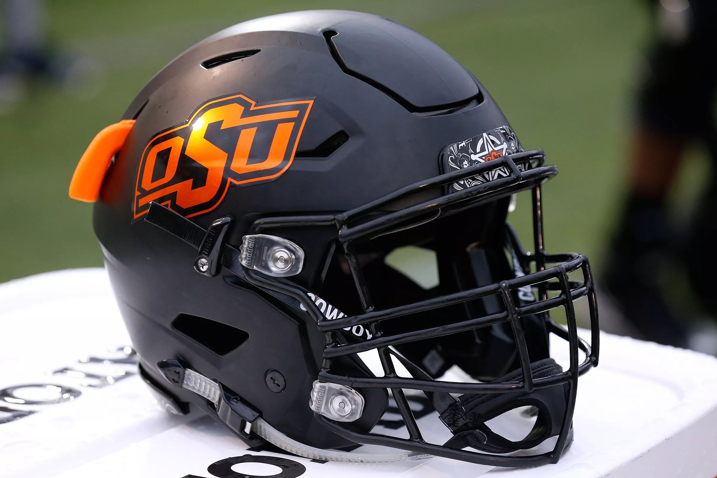 Oklahoma State’s Larry Joubert Jr. retires from football due to heart ...