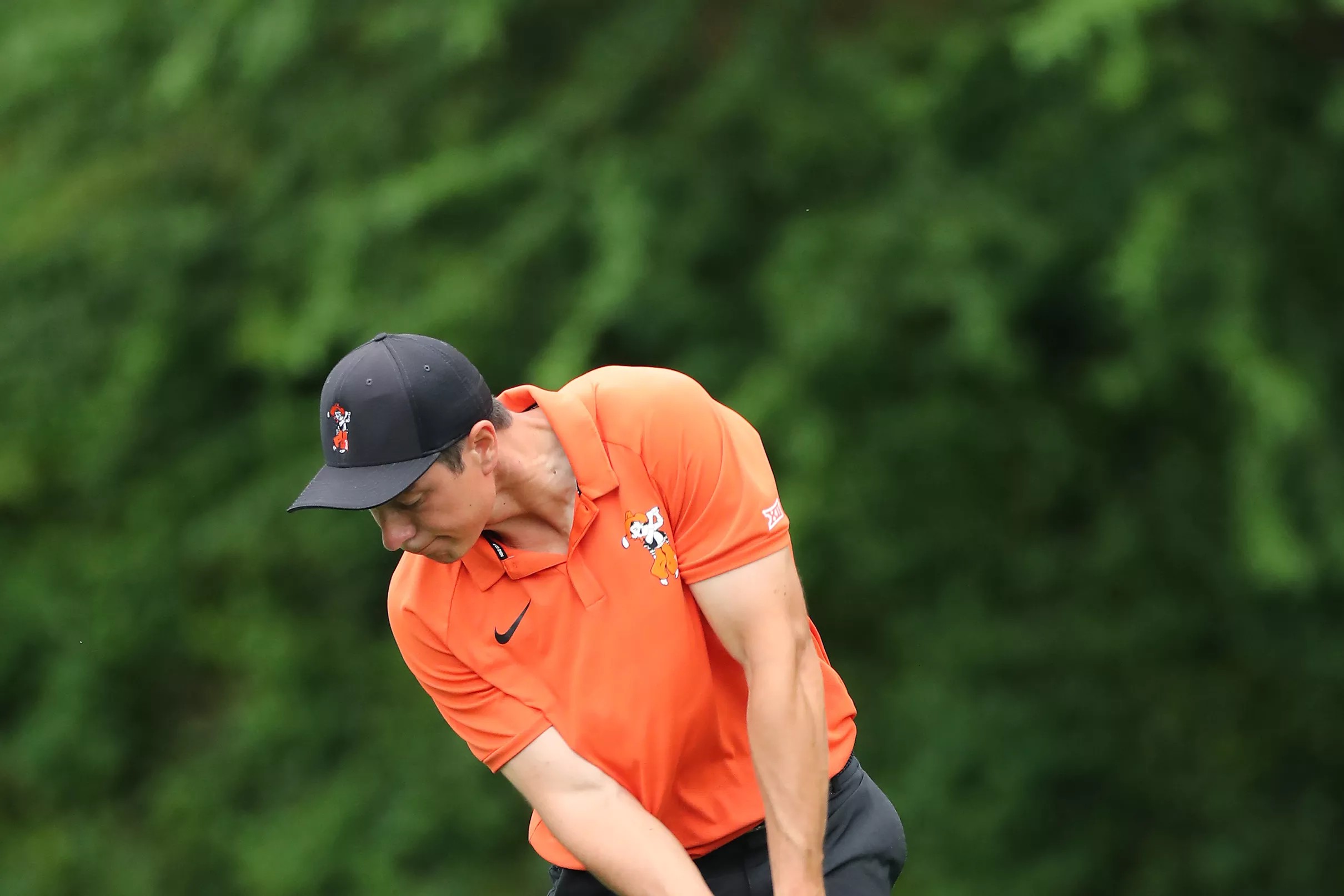 Oklahoma State Men’s Golf wins 14th NCAA Regional