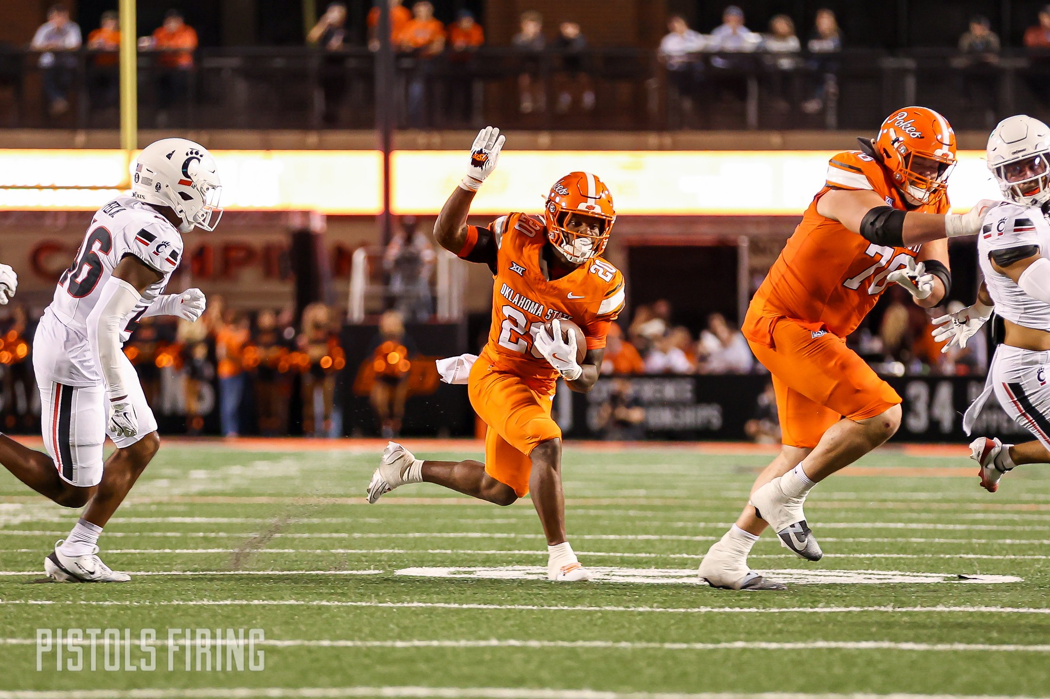 Rodney Fields Jr. Entering the Transfer Portal