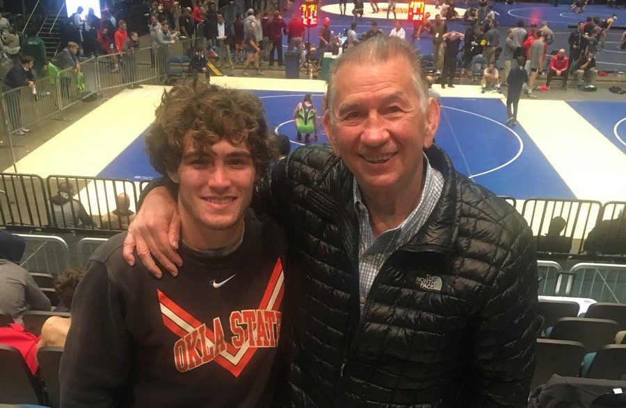 Gerald Brisco Named Wrestling Hall of Fame Outstanding American for 2018
