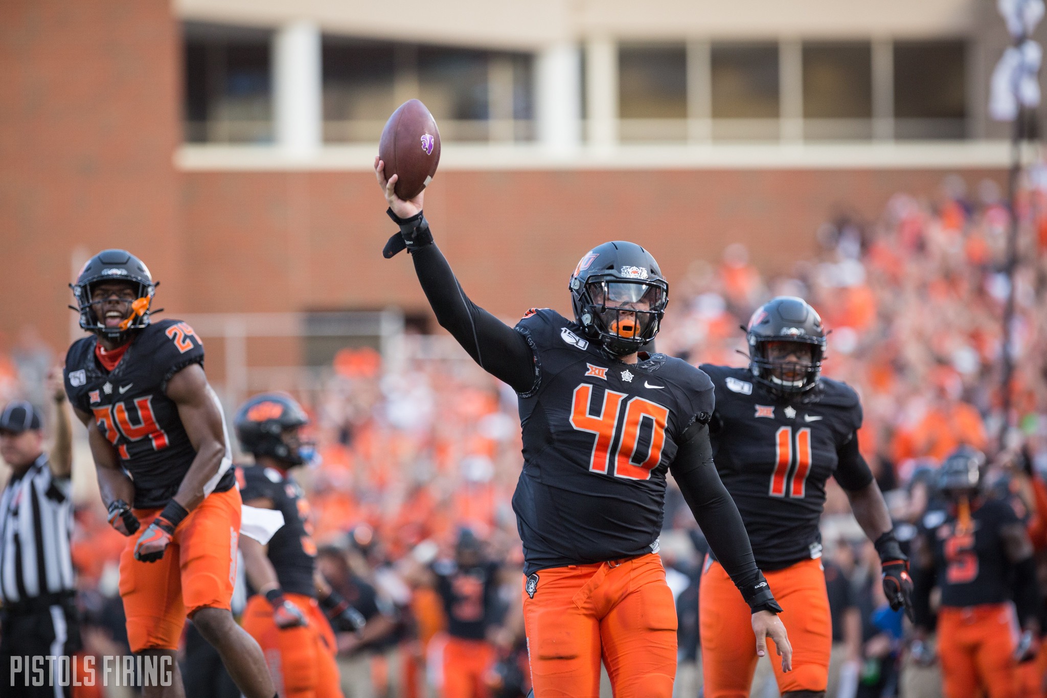 Five Things to Know About OSU’s Plan to Appeal NCAA Ruling on ...