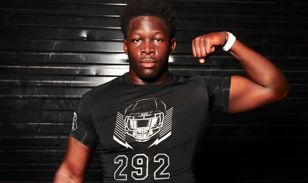 Commitment Primer: In-State DE Collin Clay to Make College Choice on ...