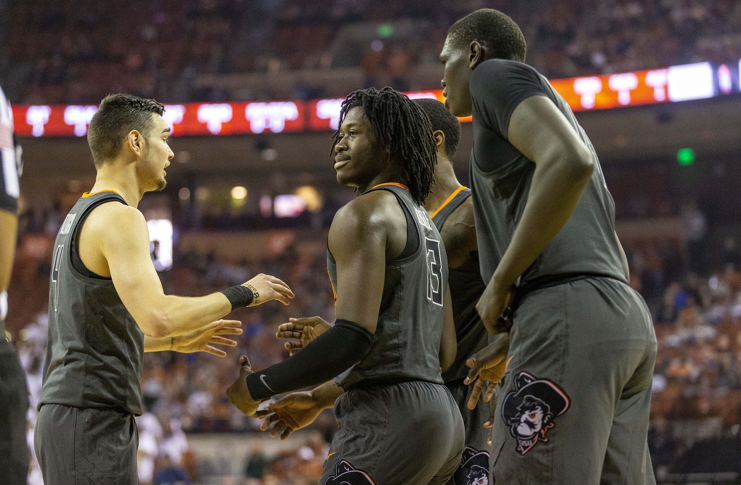 OSU Basketball: Five Thoughts on OSU’s 69-57 Loss to Texas