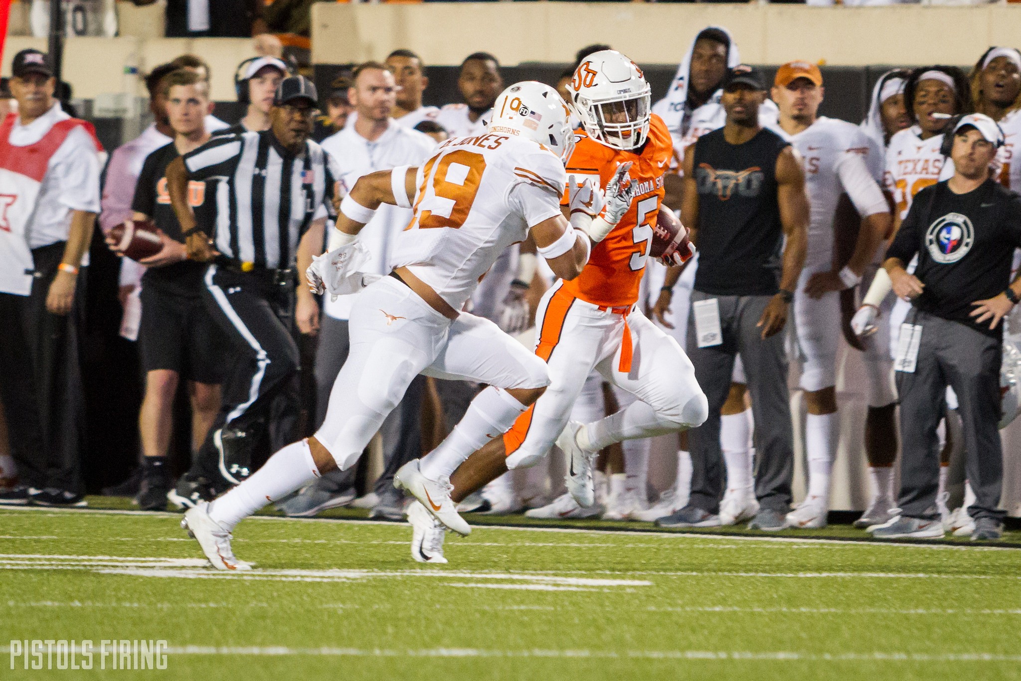 OSU’s Defense — Not Offense — Is the Biggest Reason for its Lack of ...