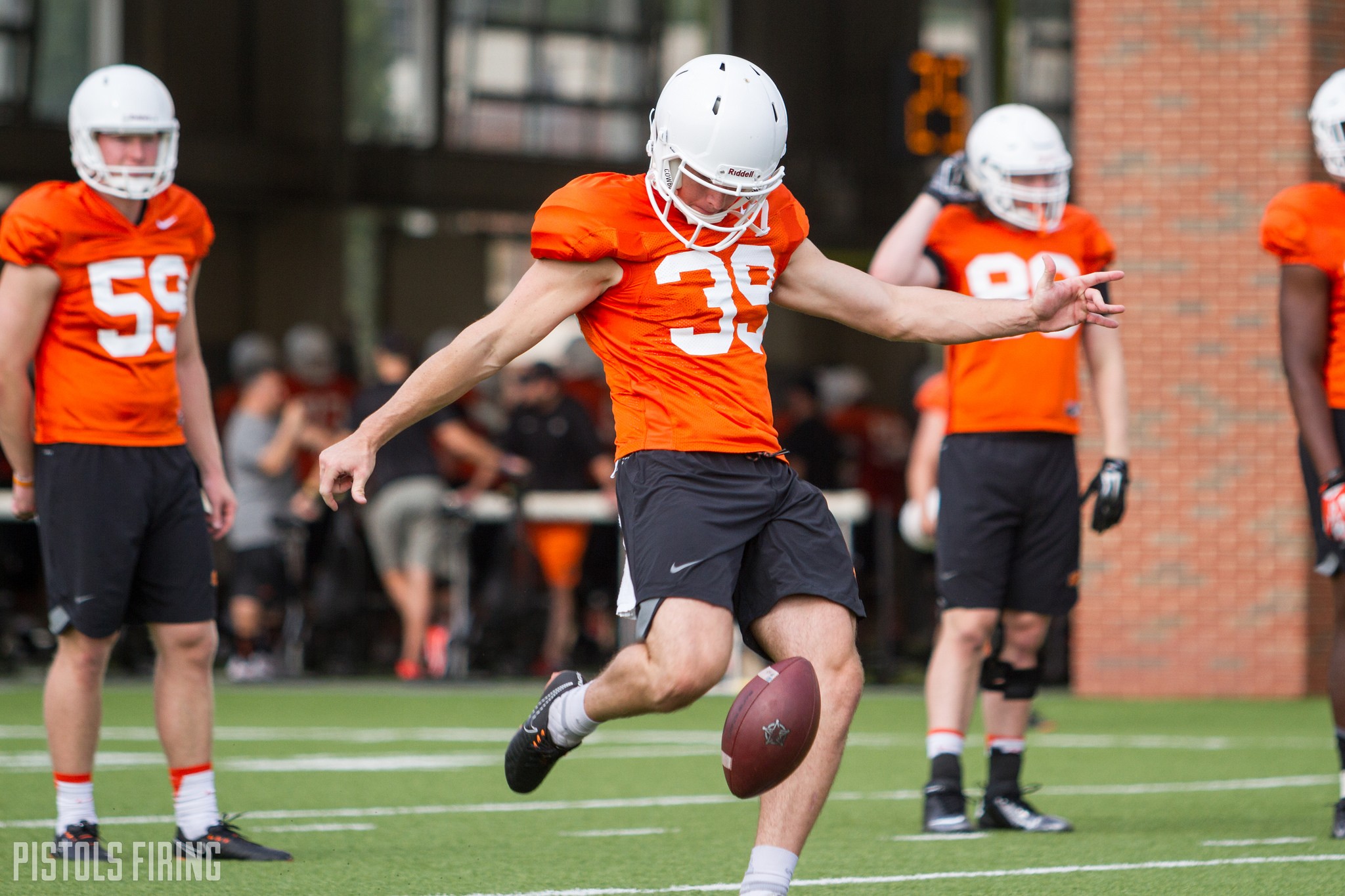 Position Preview: OSU Needs to Bounce Back on Special Teams in 2018