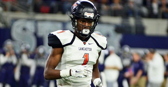 Tyrell Alexander Reaffirms Commitment to Pokes