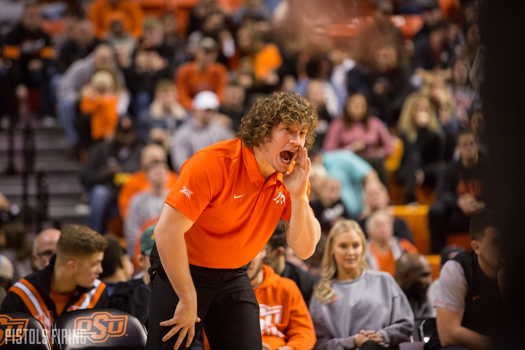 Derek White, Alex Dieringer to Represent U.S. at Ivan Yariguin Grand Prix