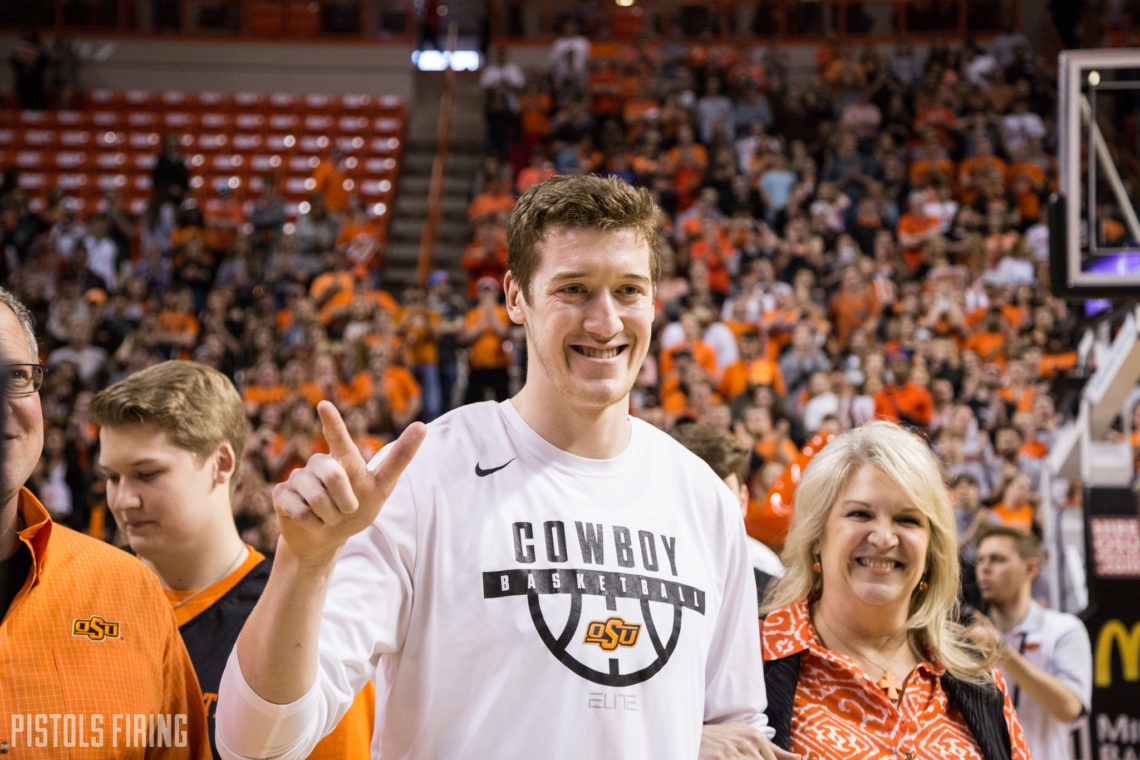 Poll Recap: Fans Call Mitchell Solomon ‘Most Important Player’