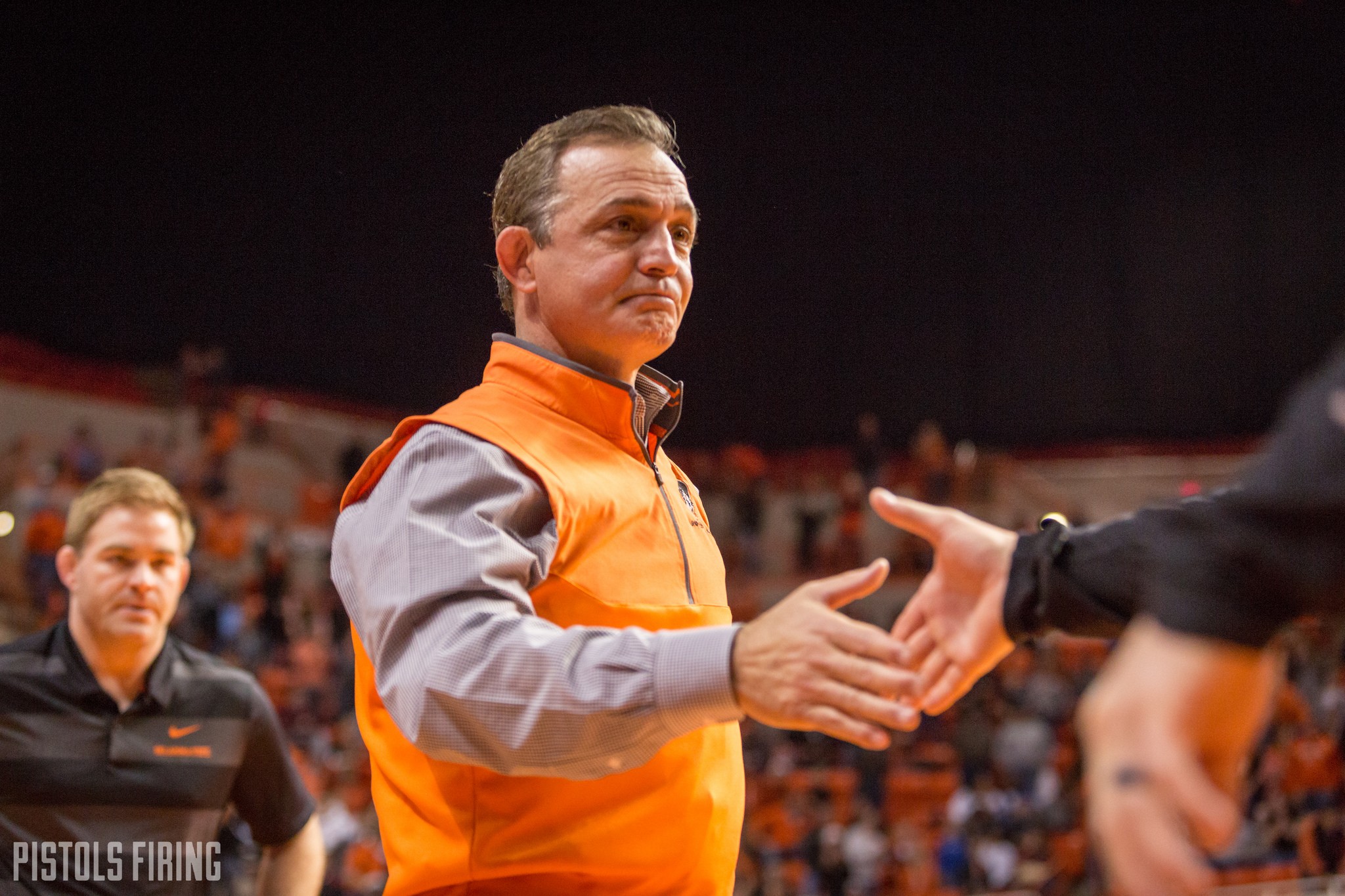 OSU Wrestling: AJ Ferrari Gives Some Insight on His Recruitment