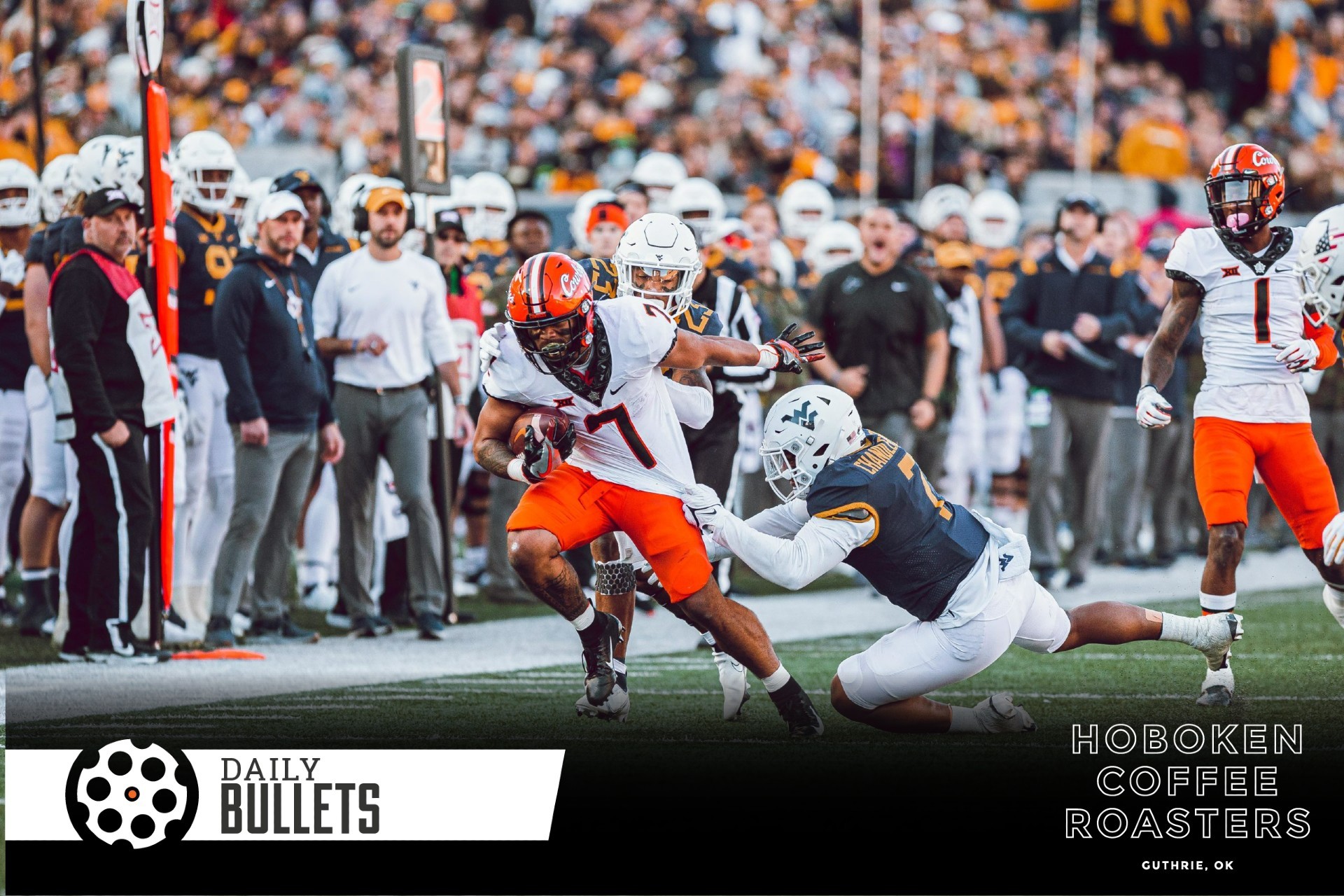 Cade Arrives: How an Unlikely No. 1 Recruit Starts a New Era for OSU Hoops