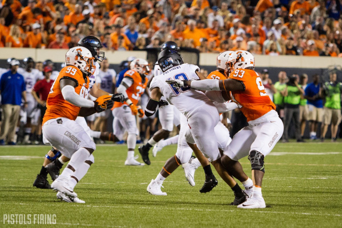 Poll Question Recap: Fans Excited to See New Defensive Scheme