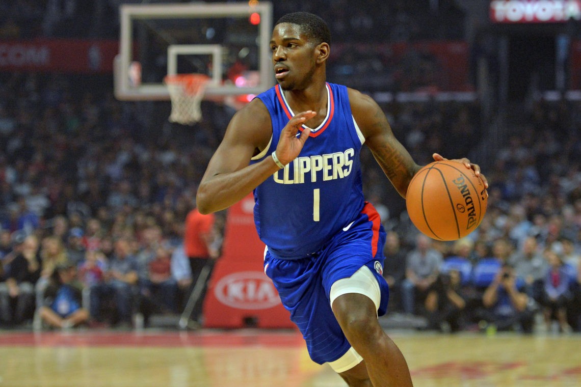 NBA Roundup: Evans Makes Impact Off Court, Smart Defense Wins Game