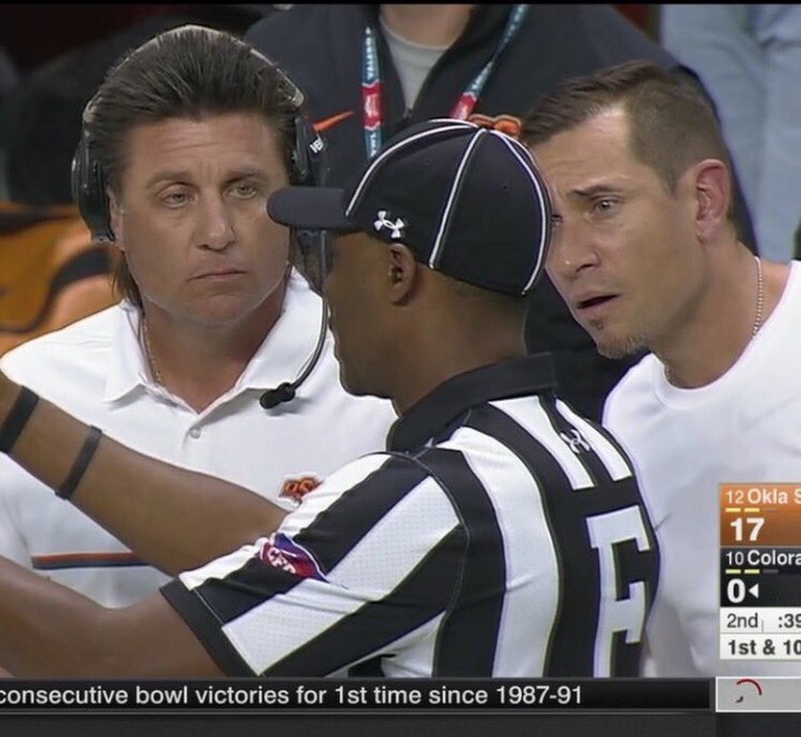 PFB Roundtable: Predicting Where Delrick Abrams Commits