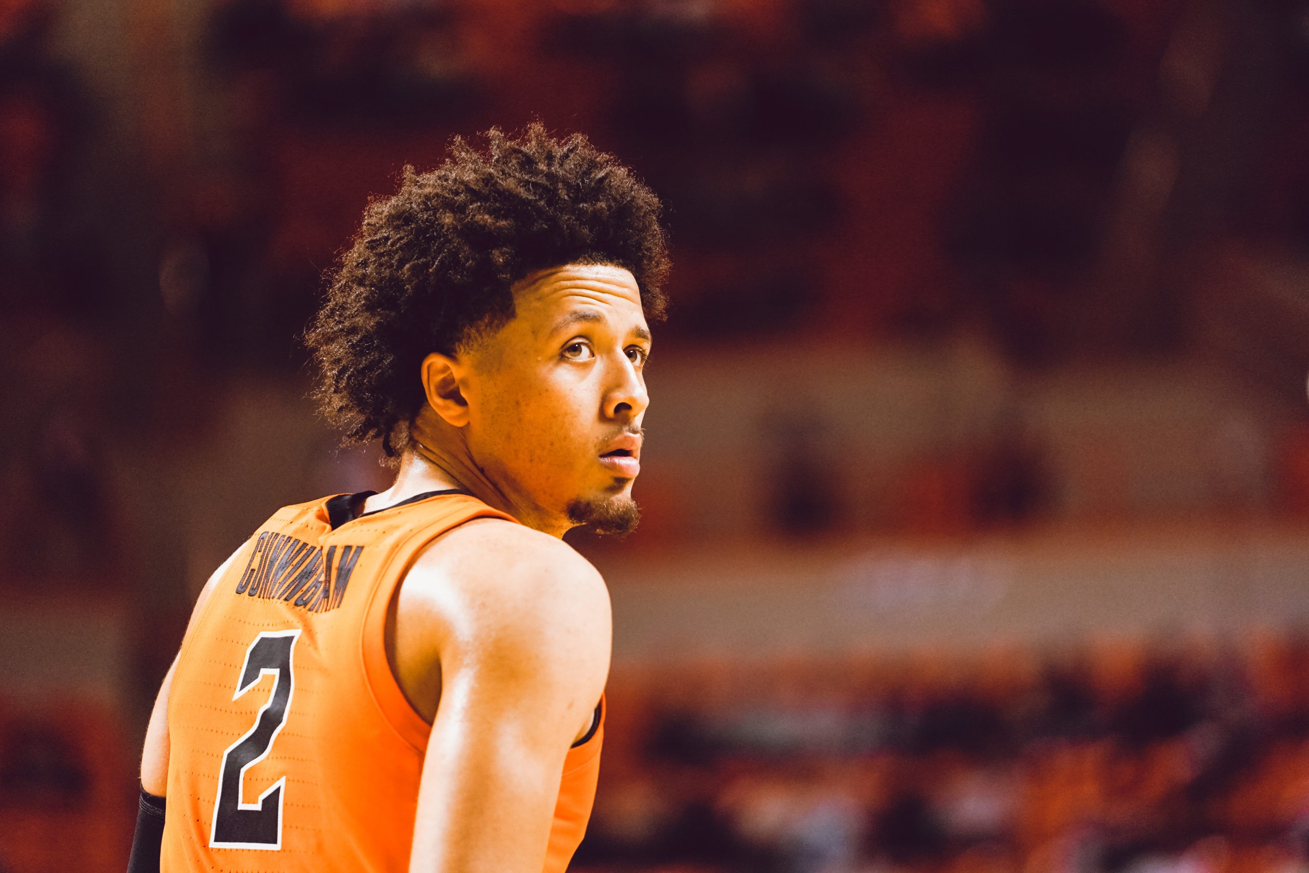 2020 Athlete Myles Price Commits to OSU