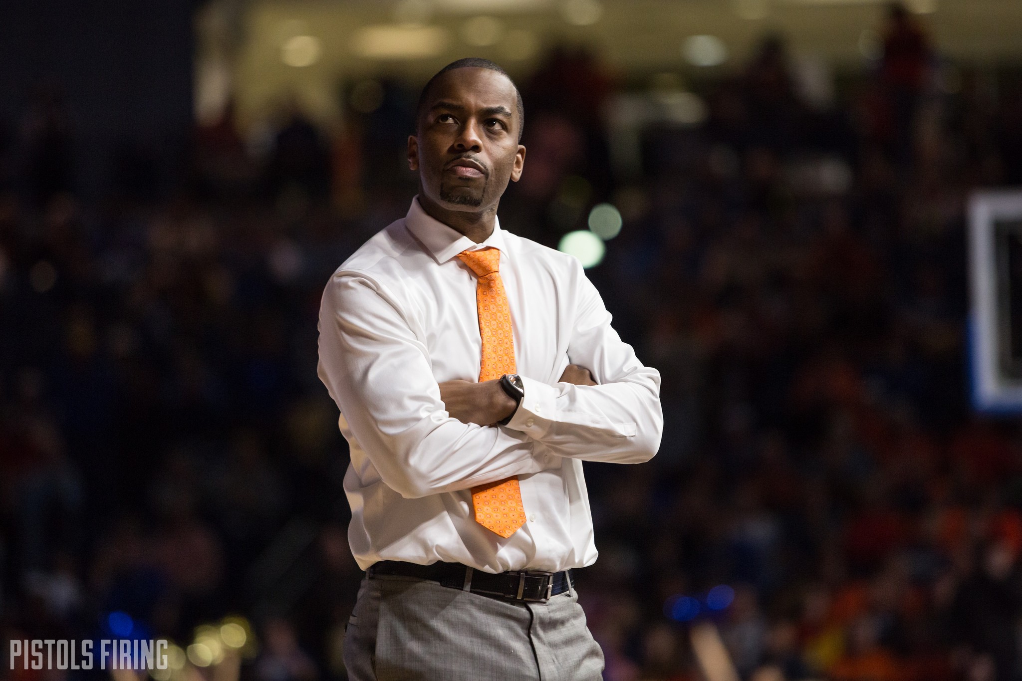 Mike Boynton Shifts Focus to Returning Players: ‘The Future is Here’