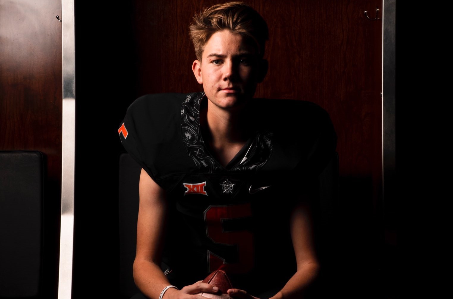 Oklahoma State Offers In-State Kicker Cameron Little out of Southmoore