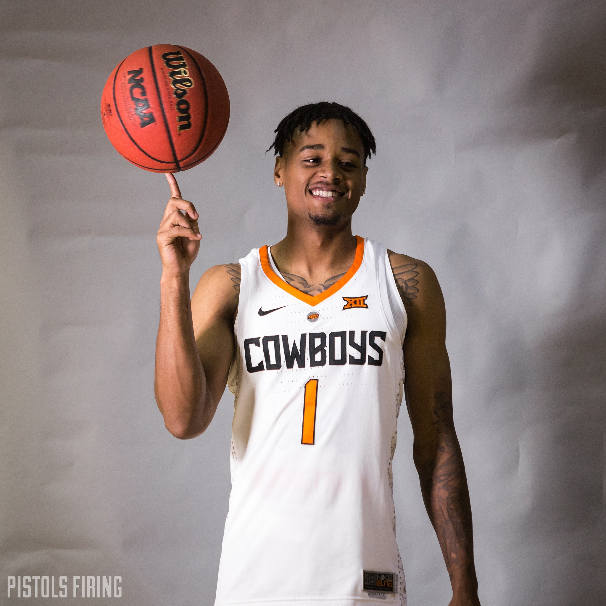 OSU Gets Much Needed Shooting Spark Off the Bench Against Central Arkansas