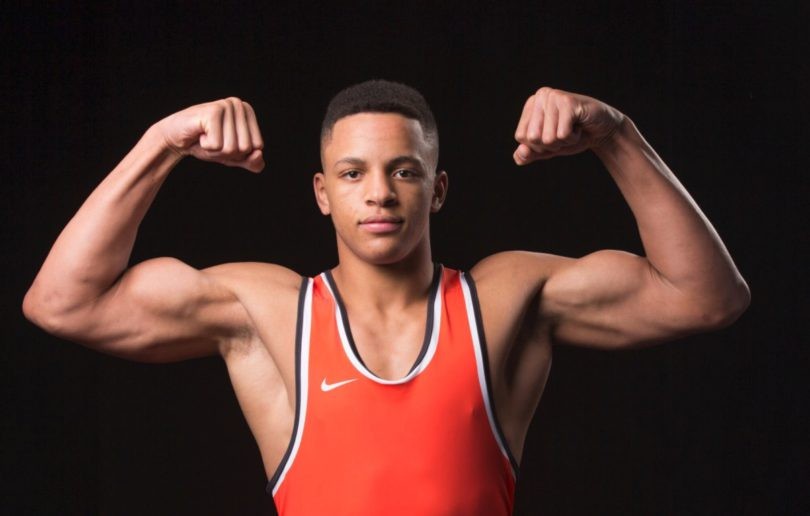 Cowboy Wrestling Recruits to Watch at Cadet World Trials