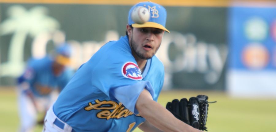 What’s He Up To? Thomas Hatch Edition