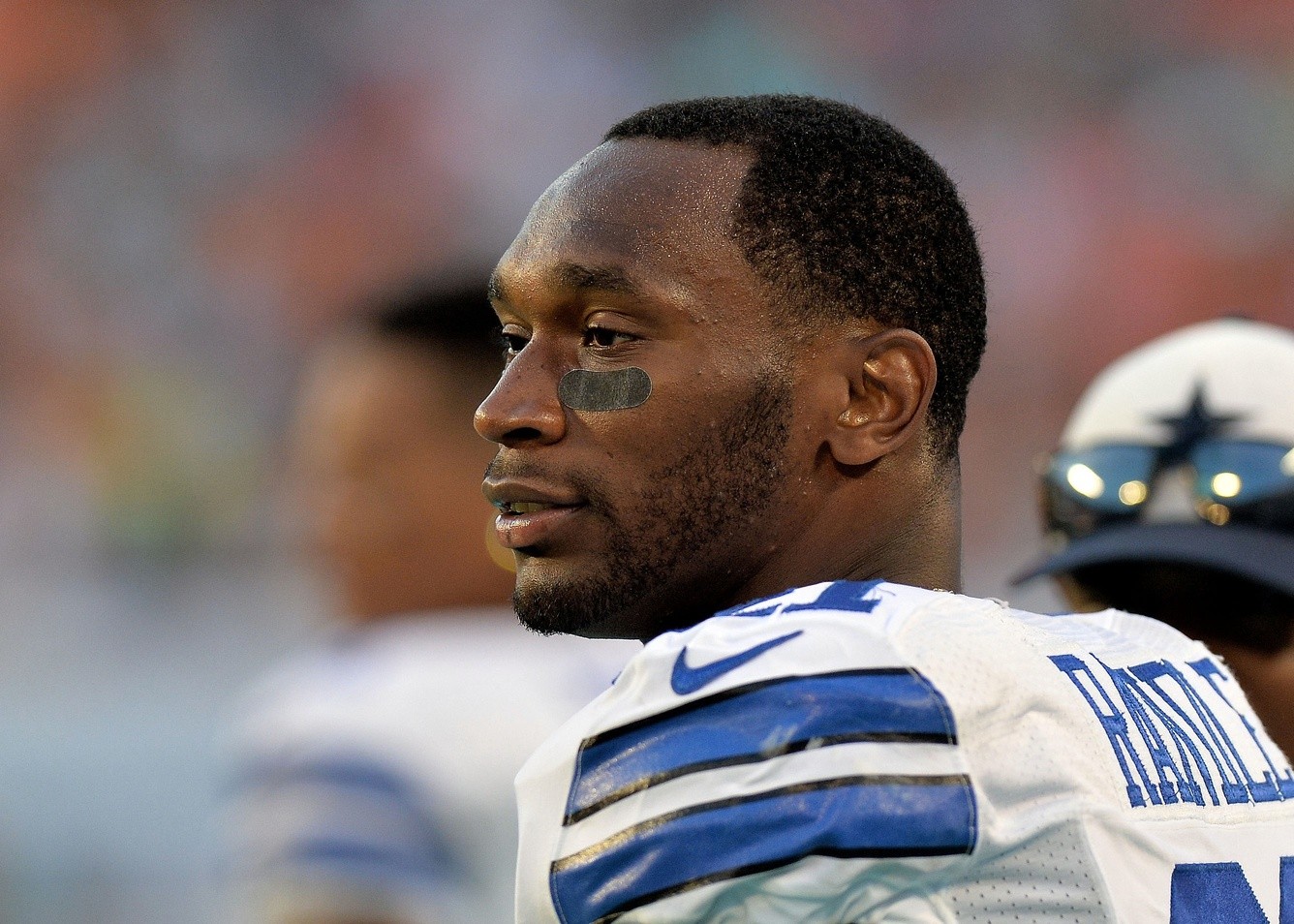 Joseph Randle Released on Bond, Will Serve 5-Year Probation