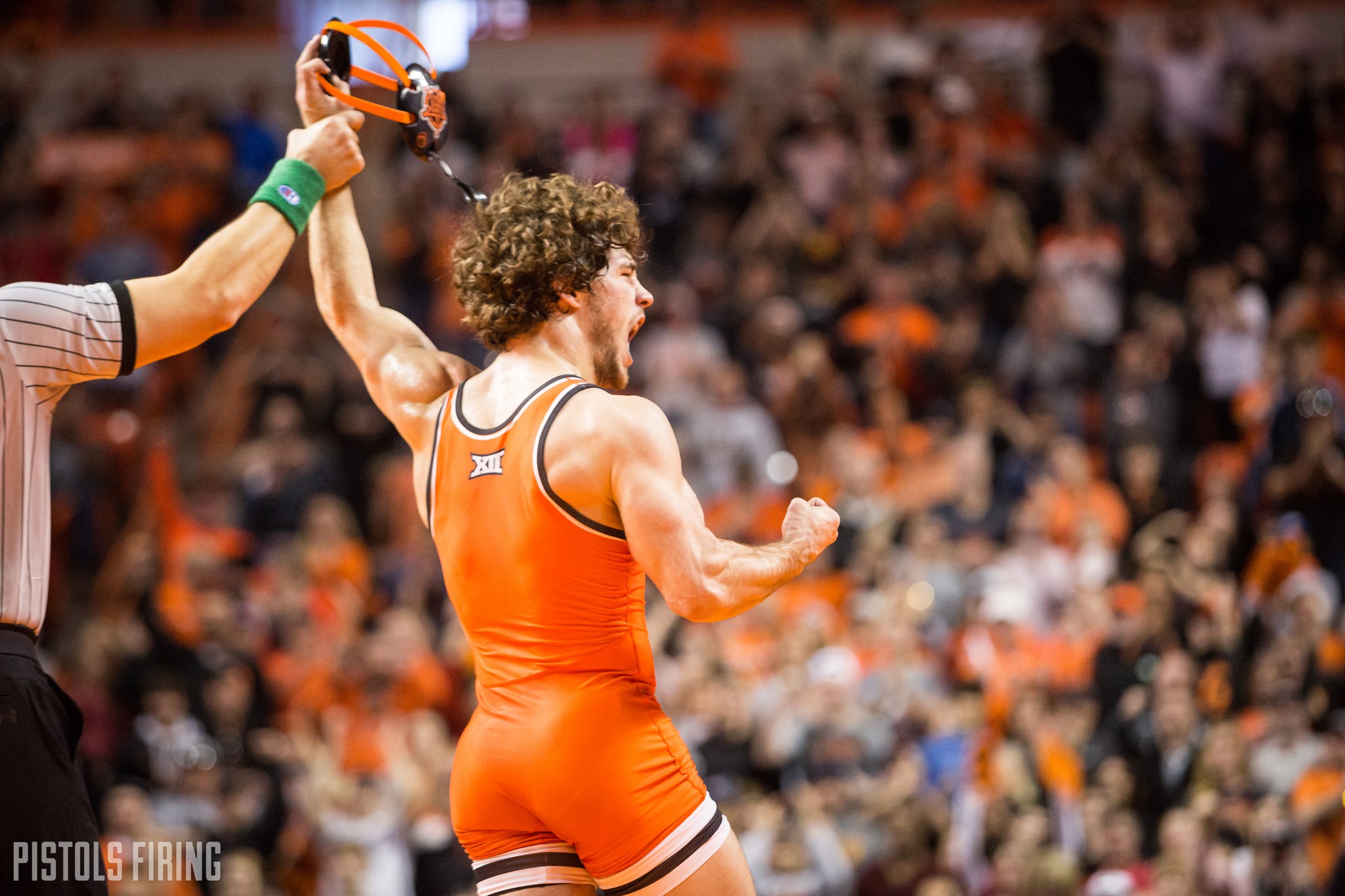 What Daton Fix Did To Get The No. 1 Seed