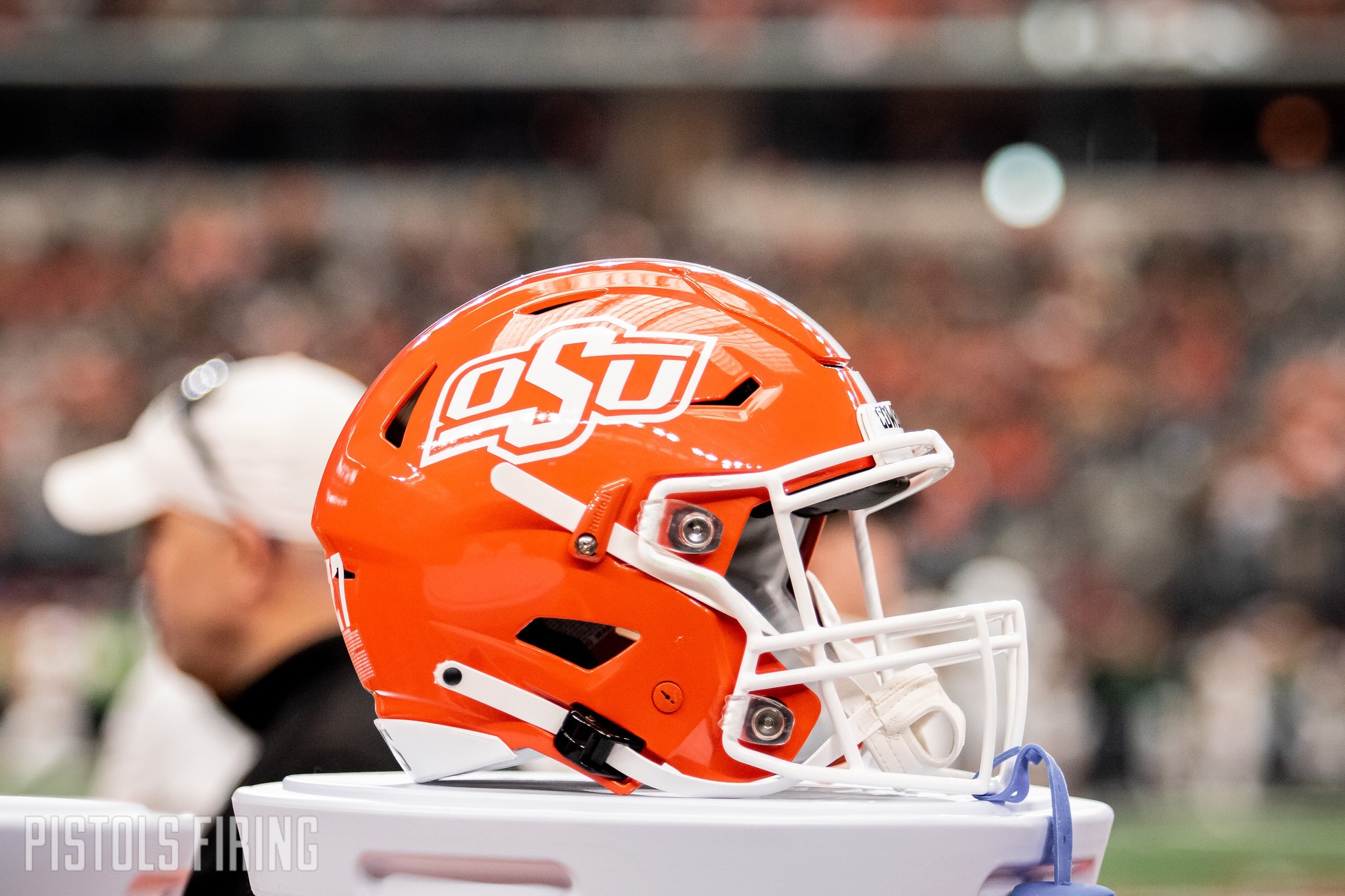 Rylan McQuarters, Son of R.W. McQuarters, on Cowboys’ Spring Roster