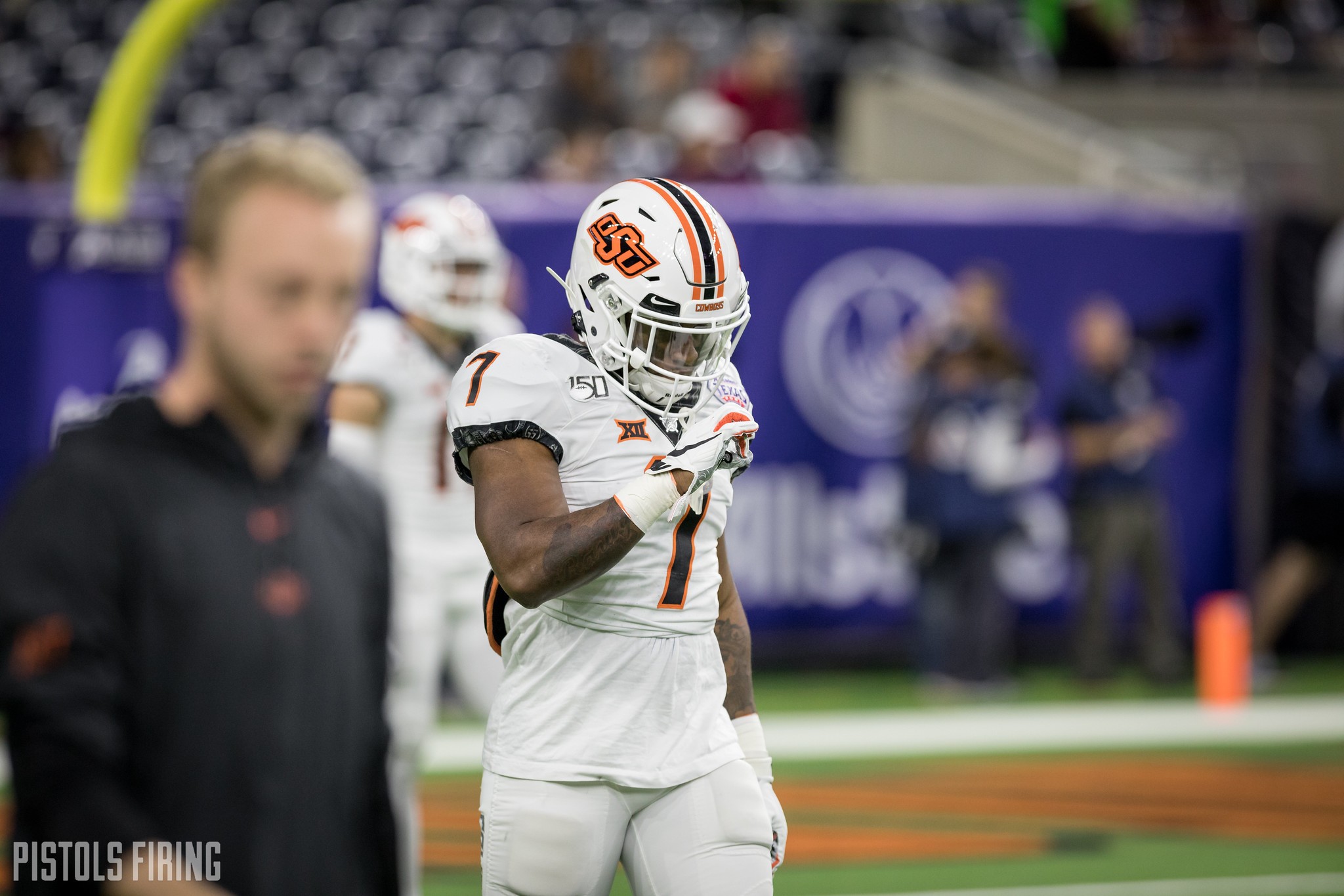 Early Testing a Sign of How OSU’s Season Could Actually Play Out