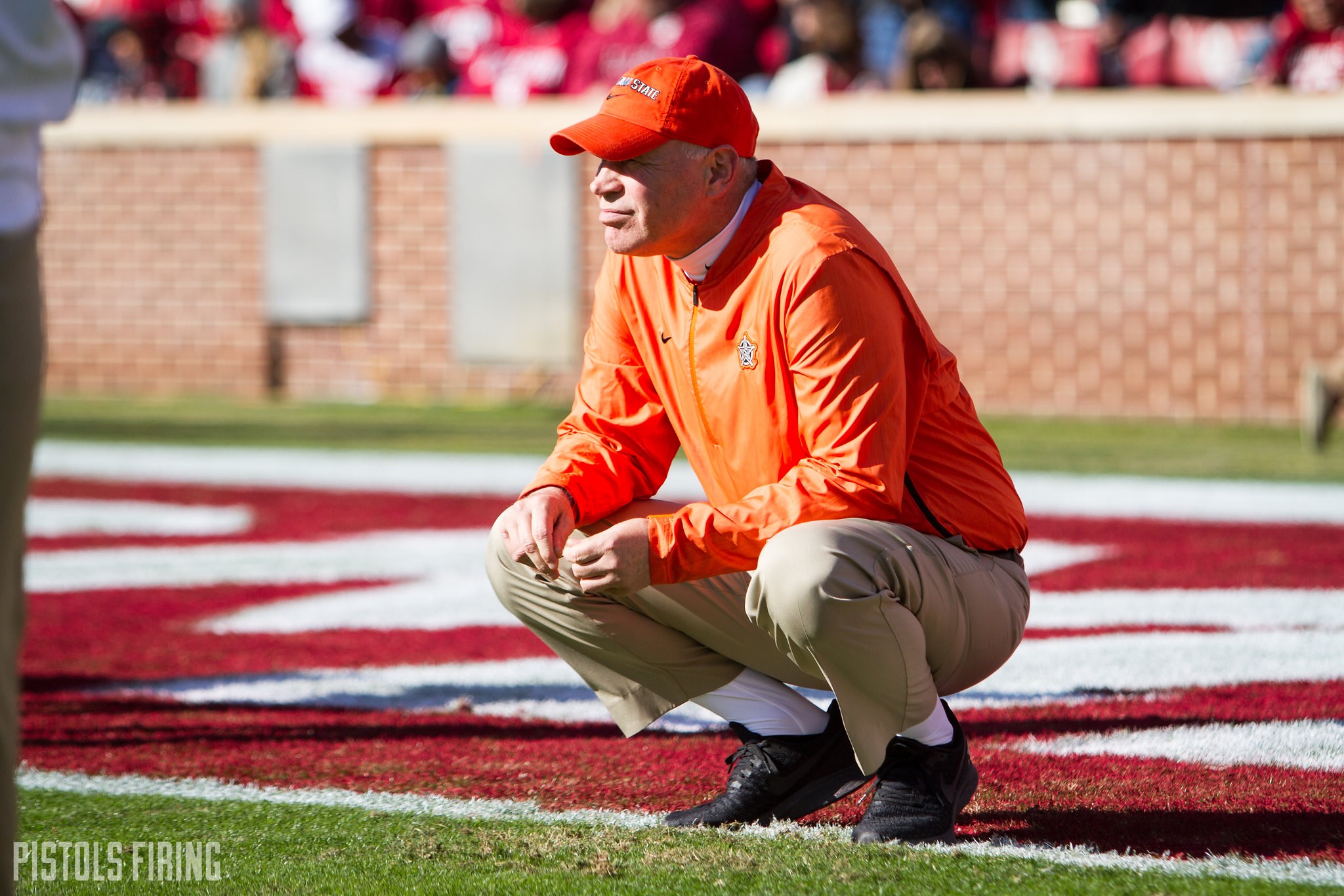 Lessons from Jim Knowles’ First Year in the Big 12 and How They’ll ...