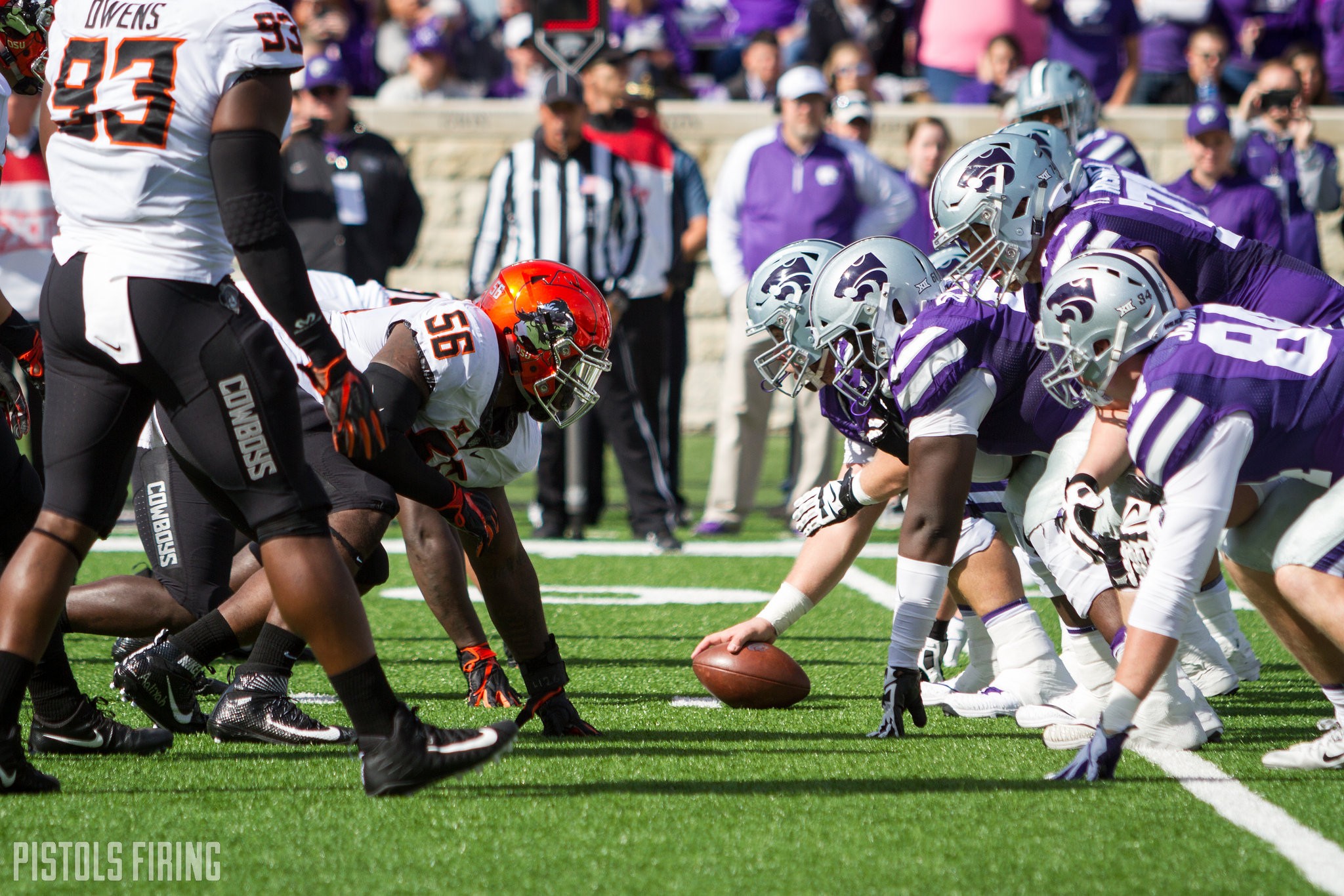 Box Score Dive: Eight Stats That Tell the Story of OSU’s 31-12 Loss to KSU