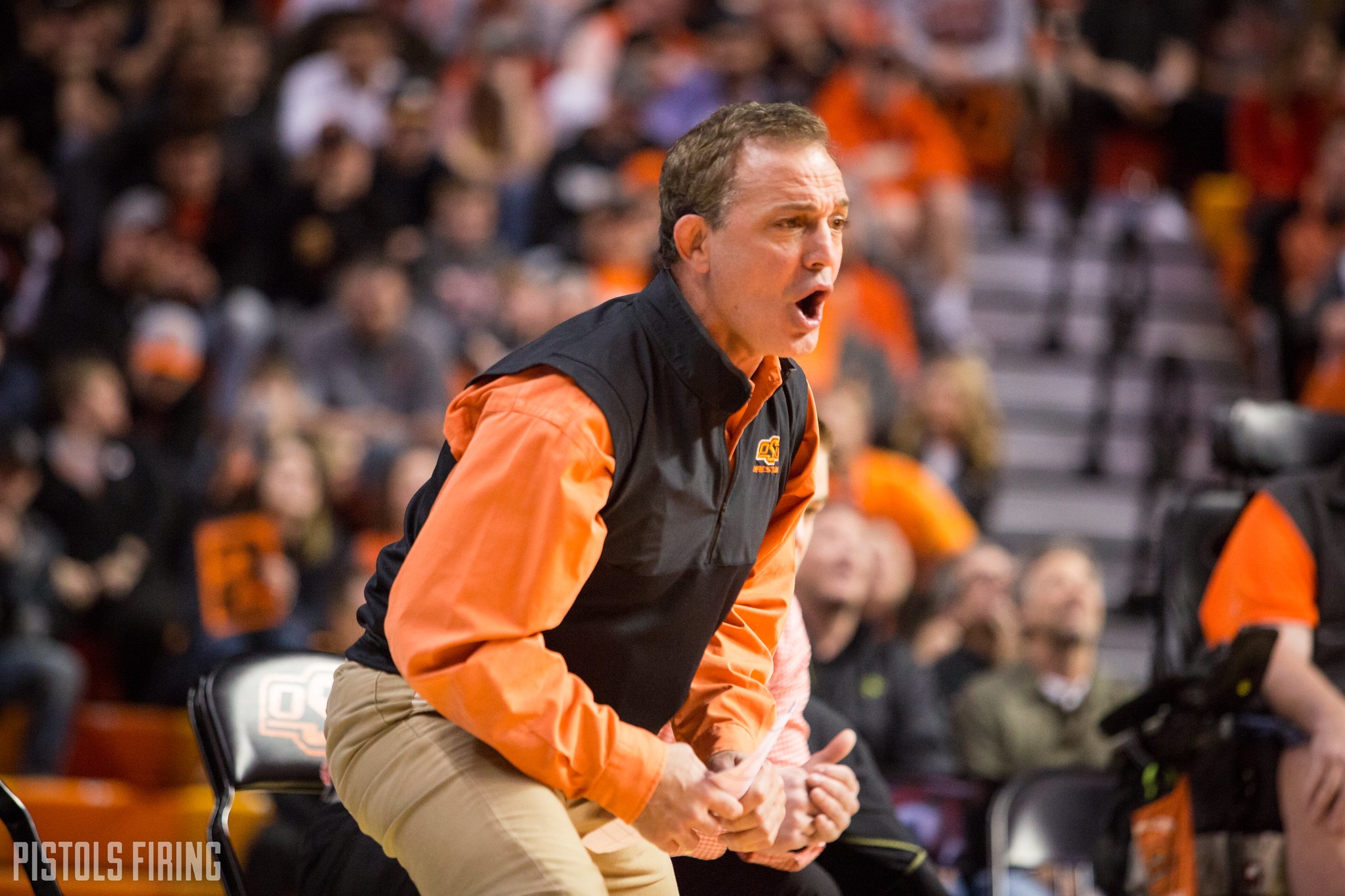 What OSU Wrestling’s Recruiting Success Means For Future of the Program