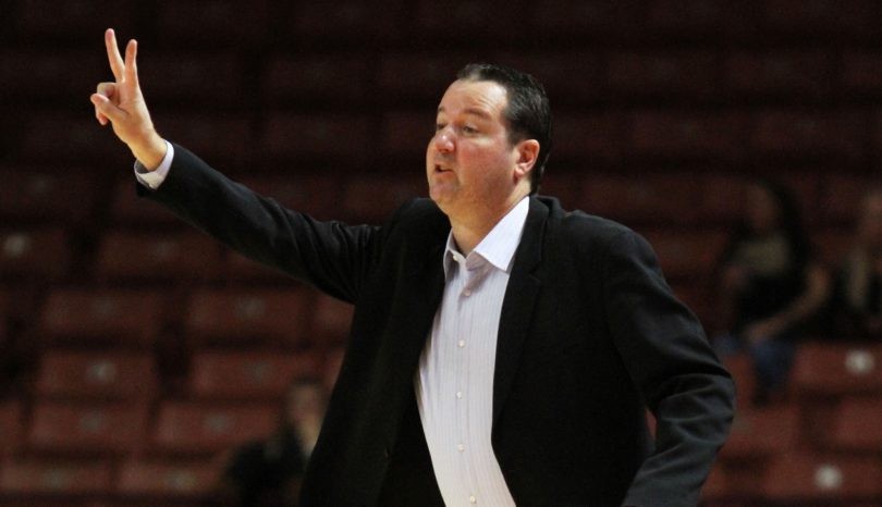 Bedlam Hoops Will Serve As Brooks Thompson Night