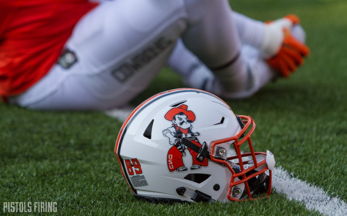 2018 TE Jake Ross Commits to Oklahoma State