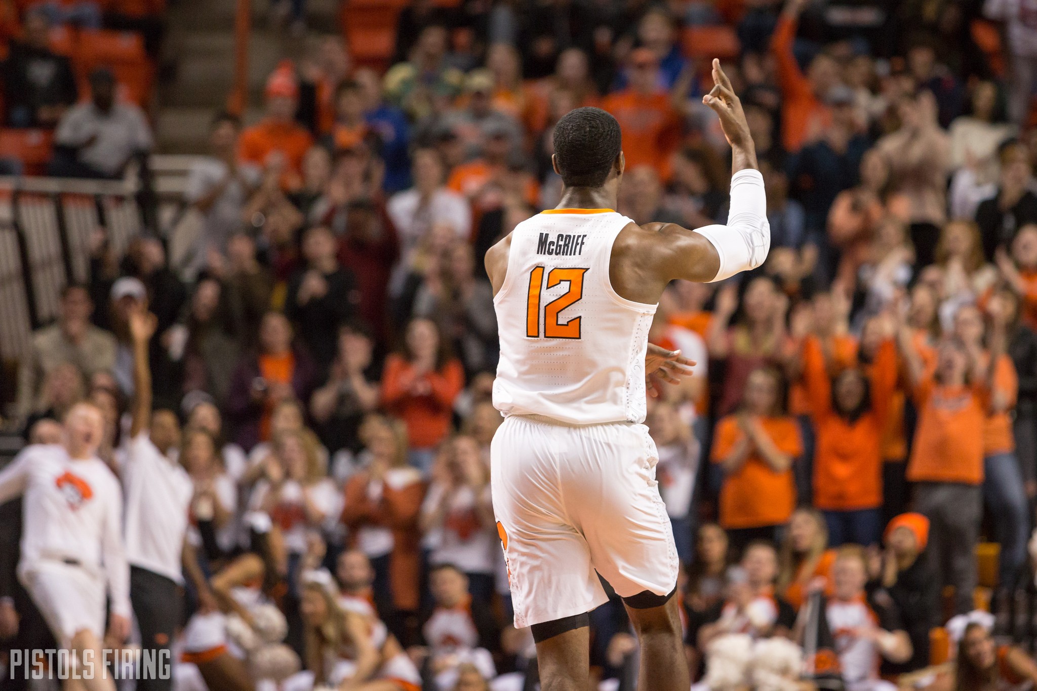 Five Thoughts on OSU’s 90-77 Victory Against LSU