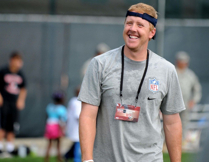 Brandon Weeden on OSU’s Receiving Corps: ‘Probably the Deepest They’ve ...