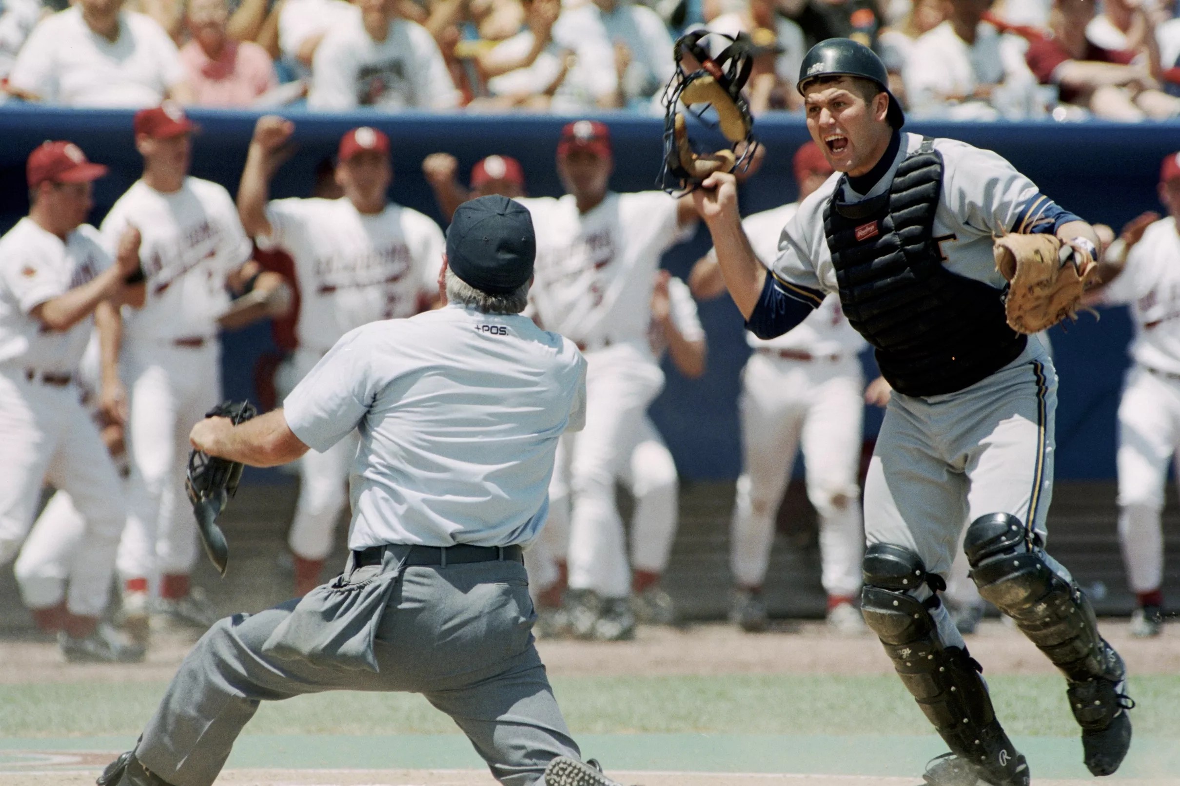 Georgia Tech Baseball: 2018 Season in Review