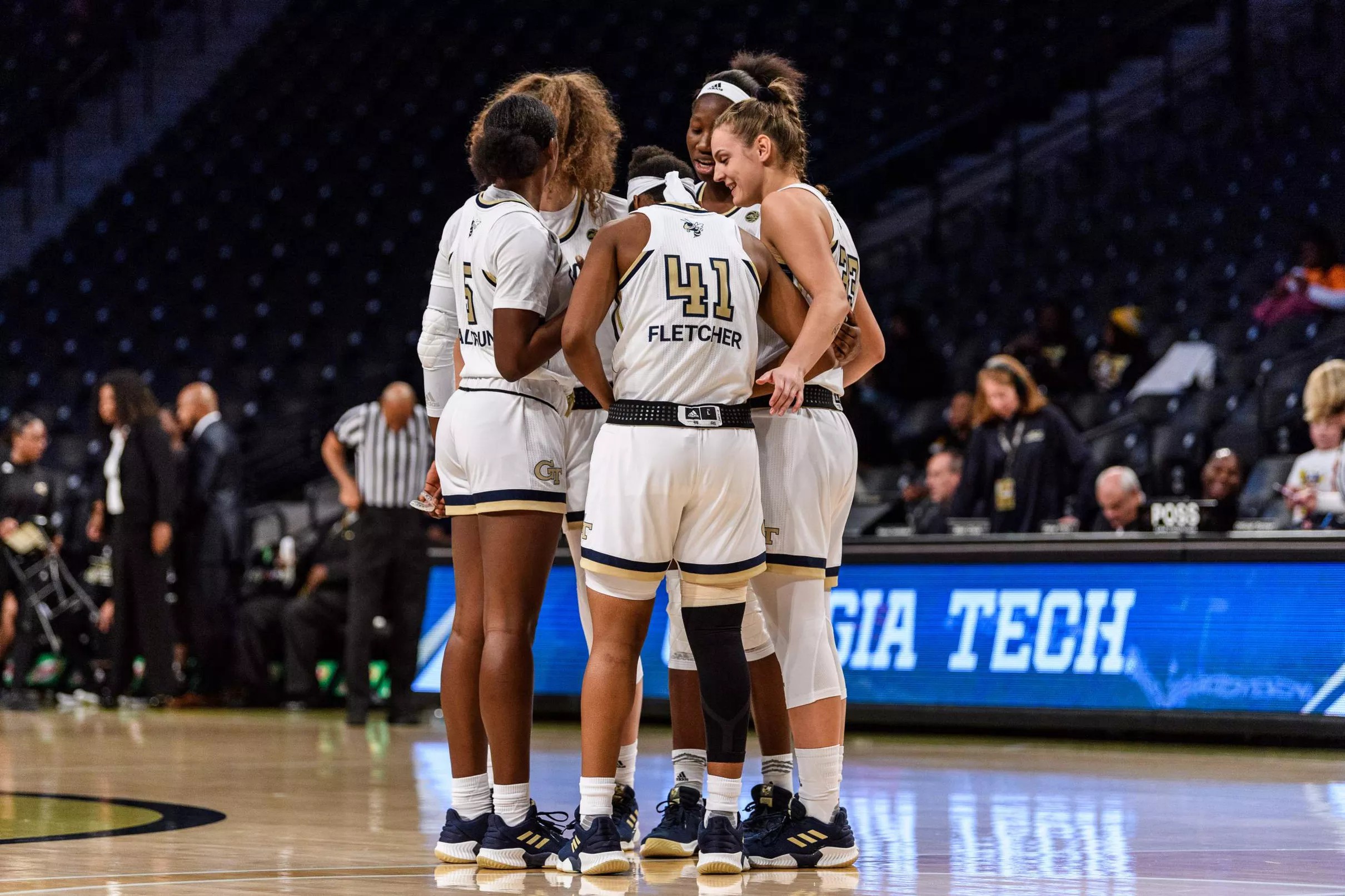 Yellow Jacket Roundup: Takes Its Talents to South Beach