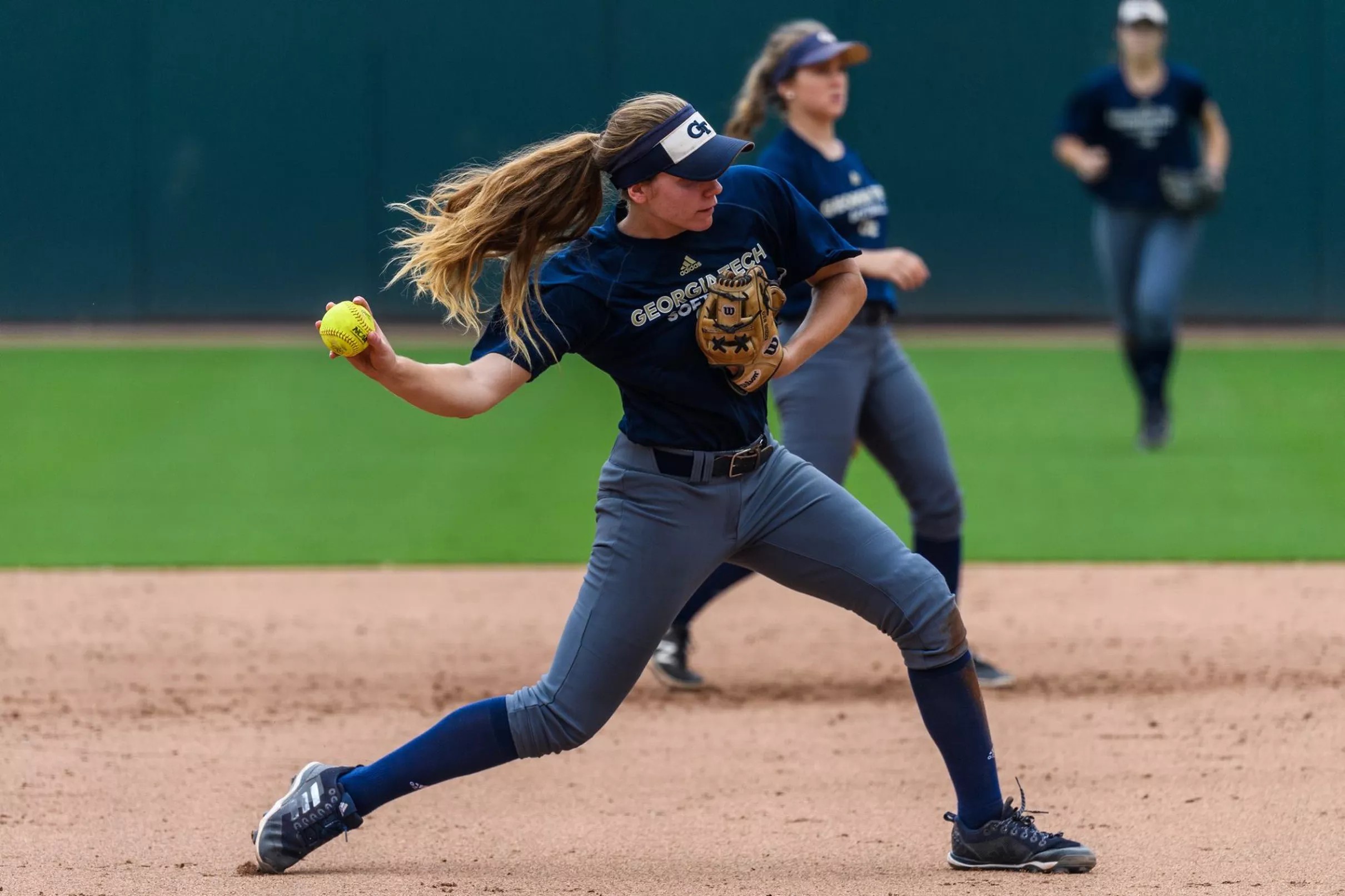 Yellow Jacket Roundup: The Seventh Inning Stretch