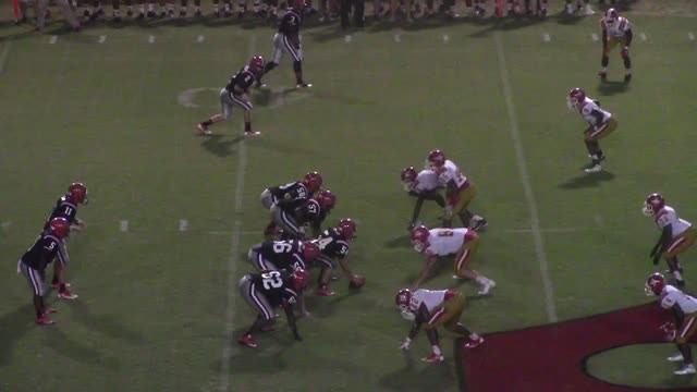 Georgia Tech Recruiting: S Charlie Thomas Is Commit #2