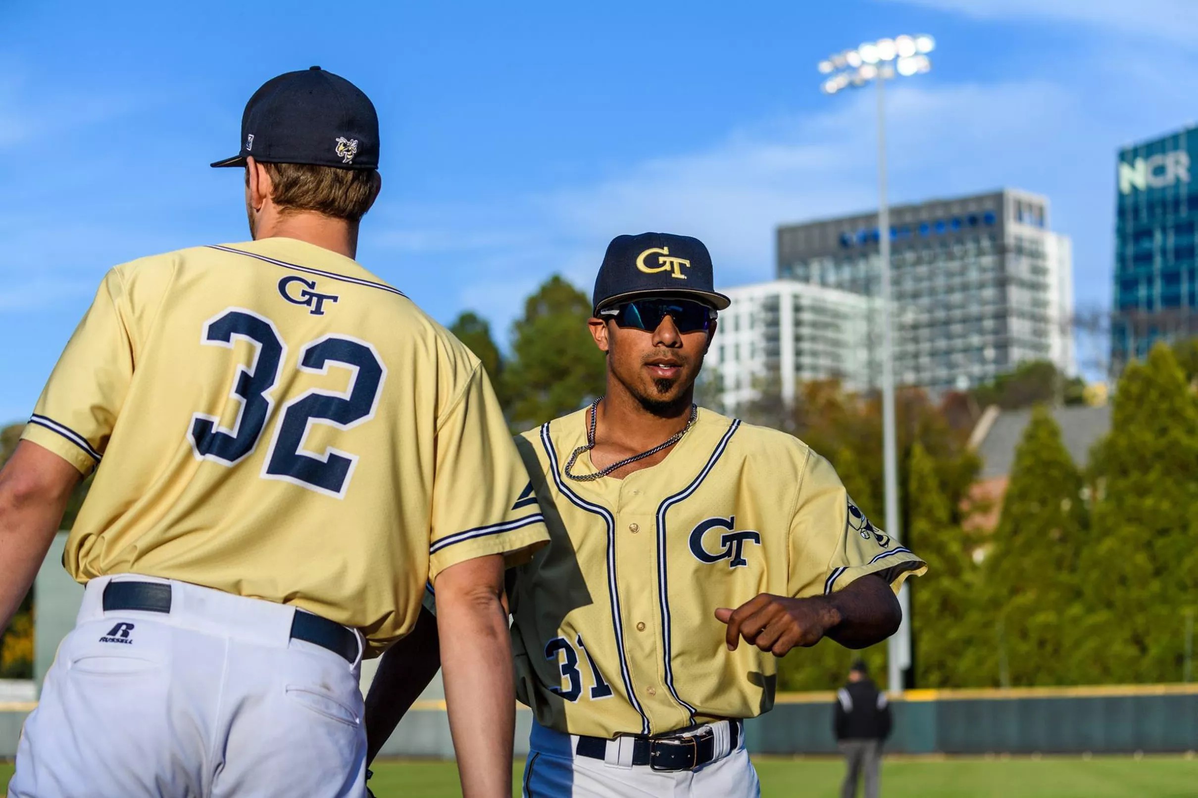 Georgia Tech Baseball: Jackets come up short versus Hokies, 10-8