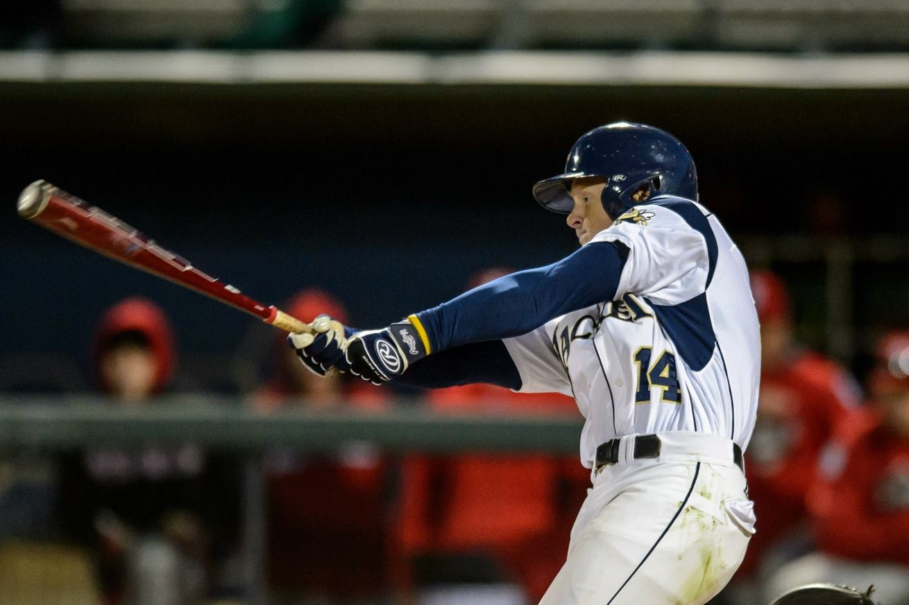 Georgia Tech Baseball: Yellow Jackets Bounce Back in Style with 21-3 ...