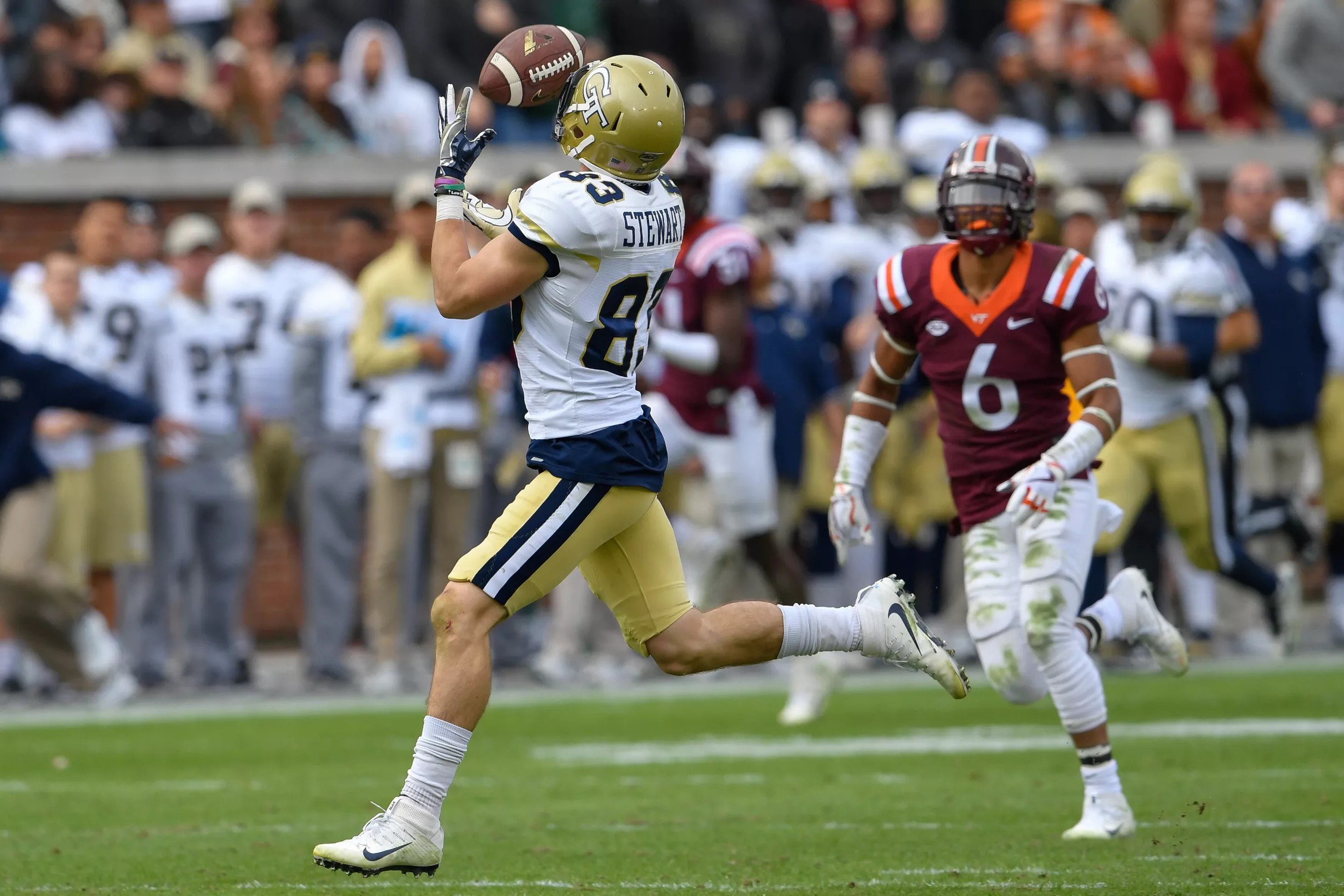 Technical Tidbits 3/29: Spring Practice Underway