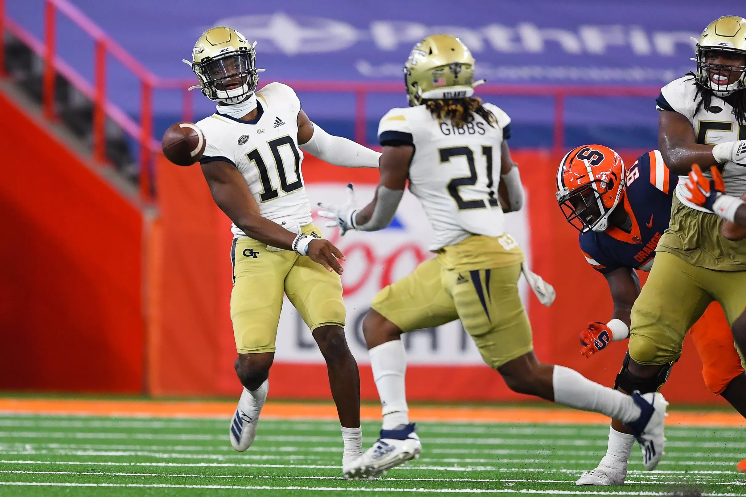 Technical Tidbits 10/05: Louisville, Tech Preview, Basketball Updates