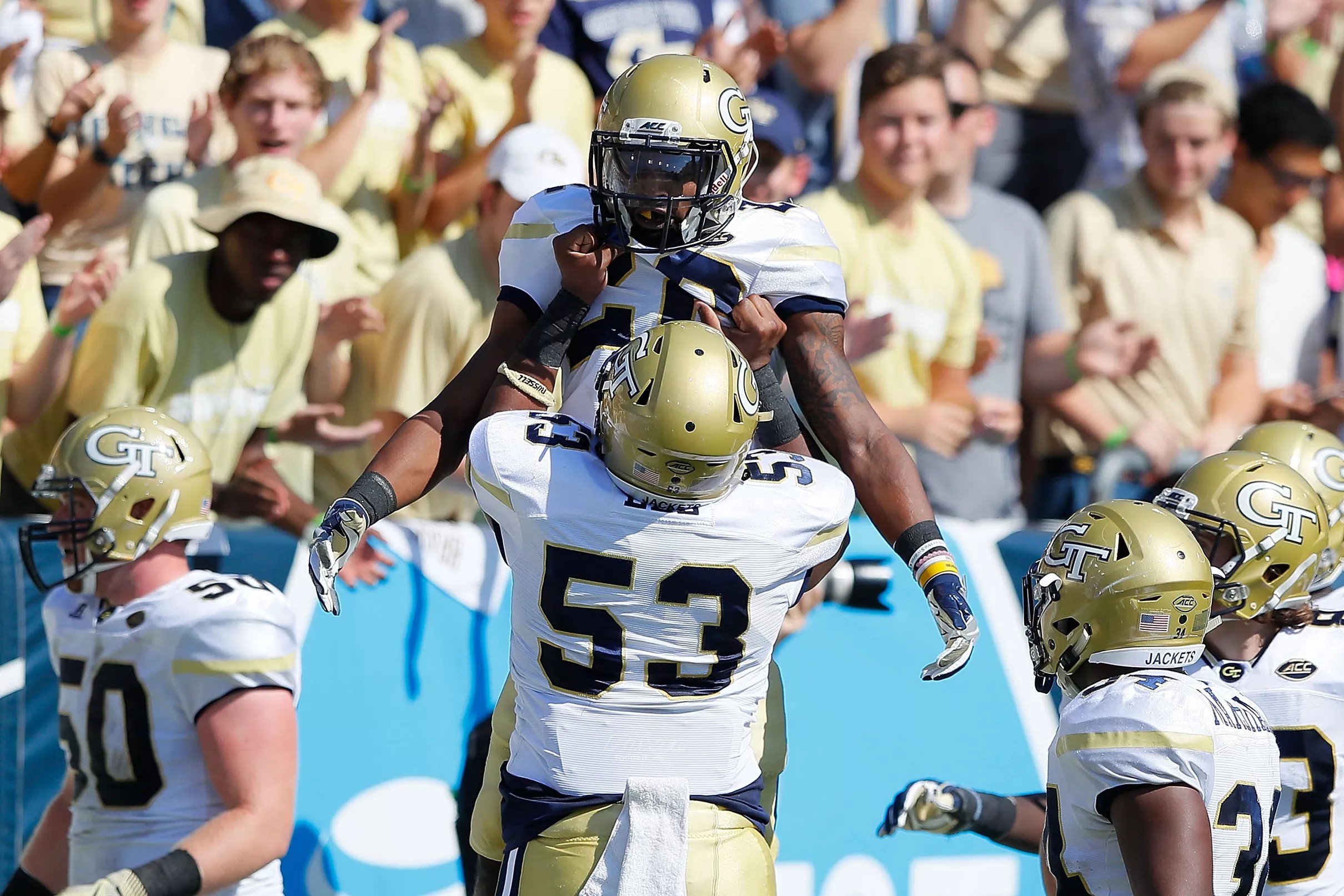 Technical Tidbits 9/6: Positional Flexibility