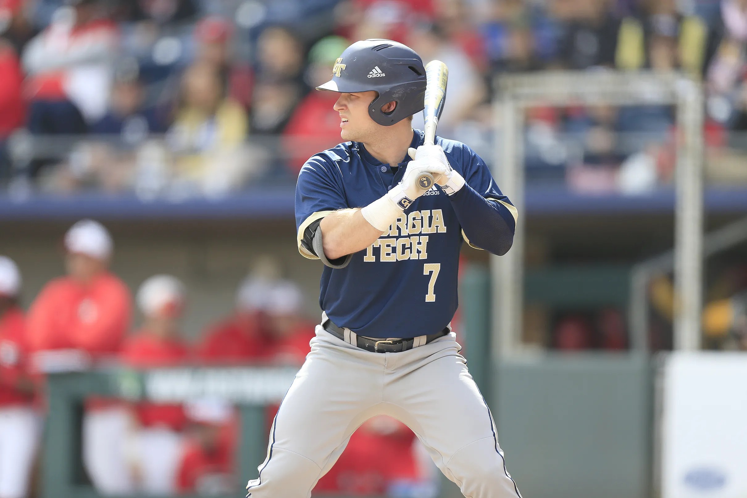 Technical Tidbits 4/6: Yellow Jackets baseball hosts USC Upstate