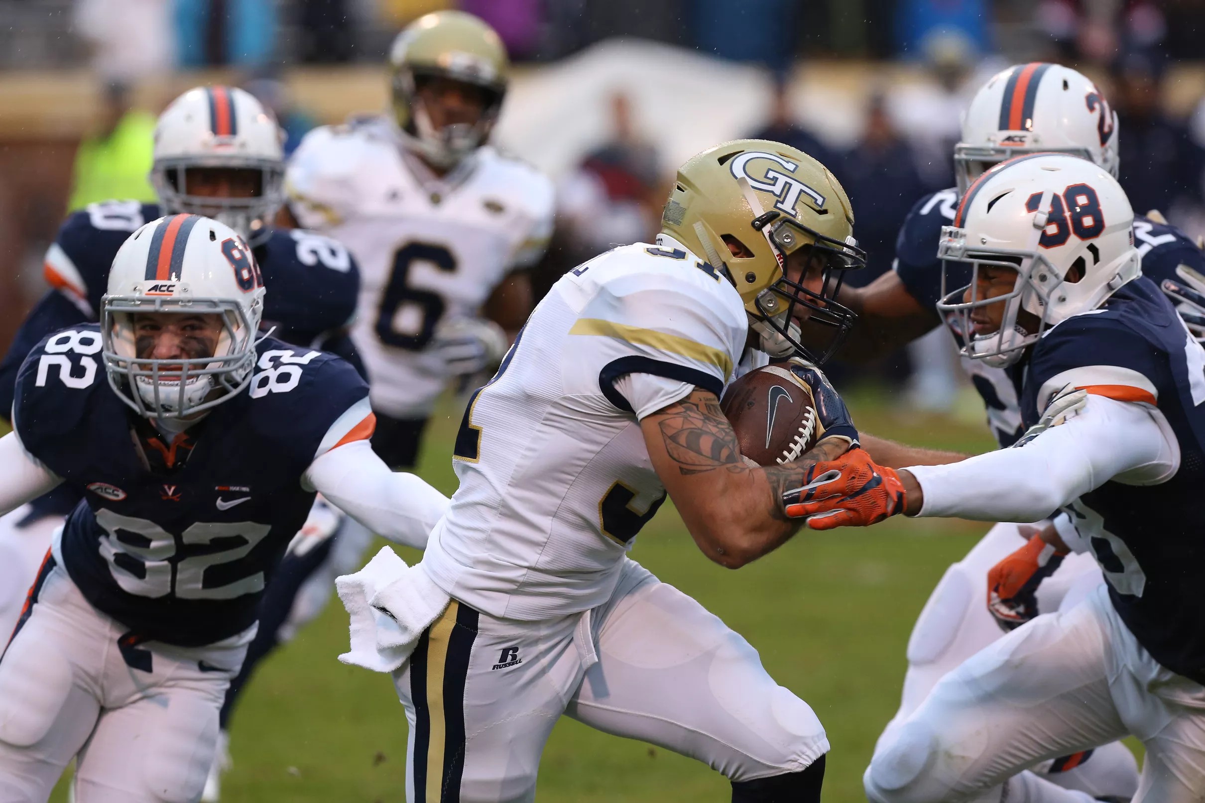 Position Previews: Kick Returner/Punt Returner