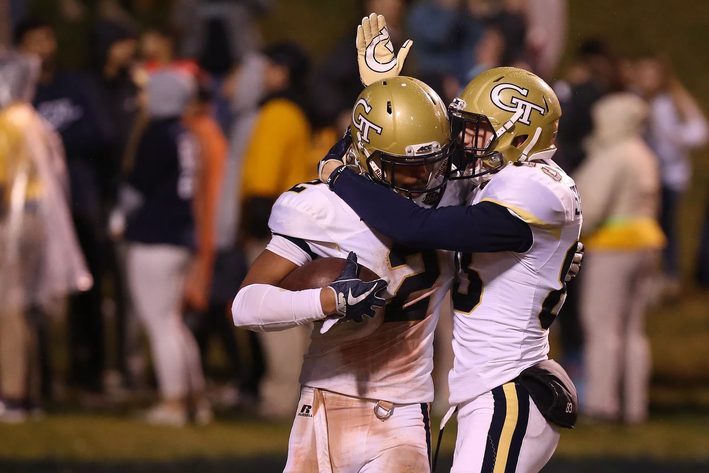 Technical Tidbits 11/10: Bruce Bruce, Lucky number 12?