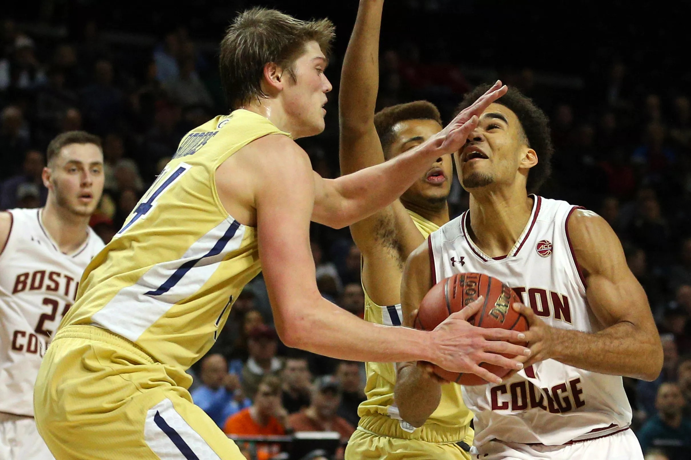 Technical Tidbits 5/25: Getting the Video Treatment