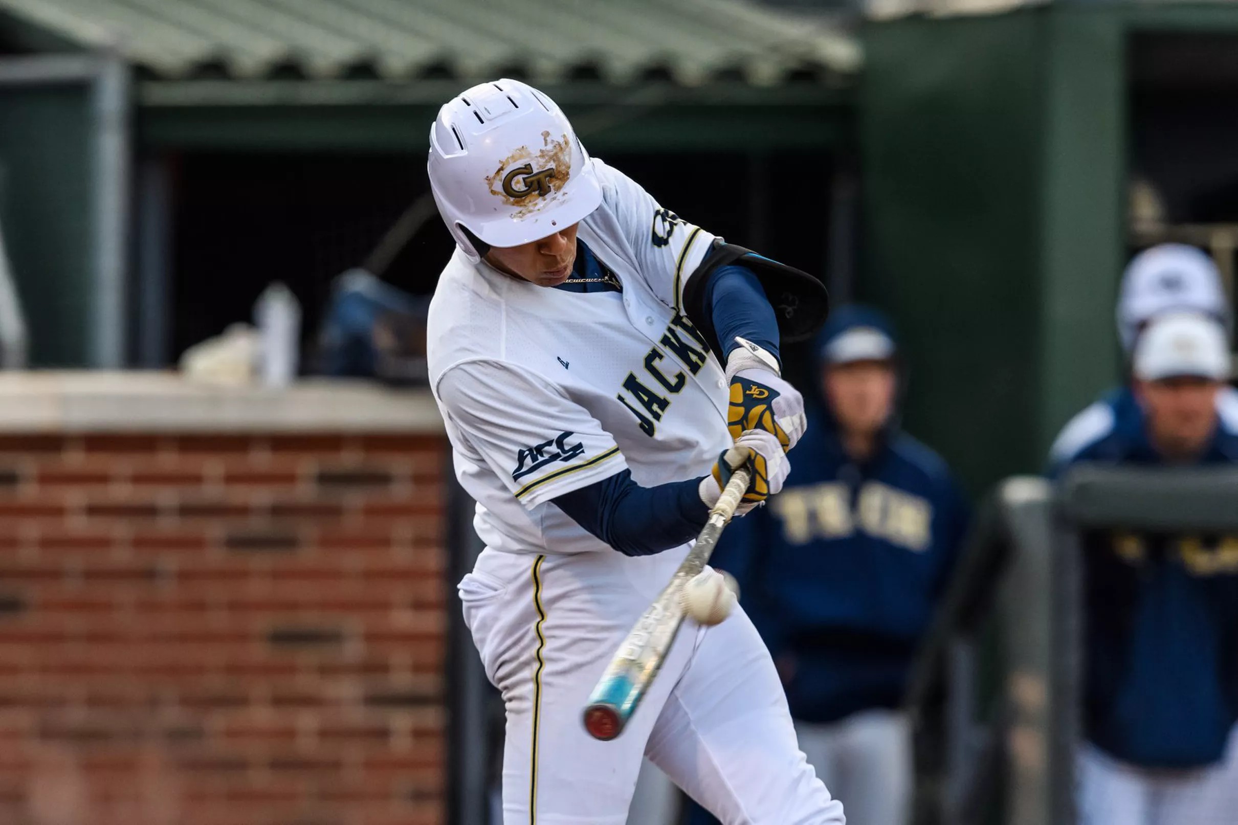 Georgia Tech Baseball: Yellow Jackets drop home match-up to Mercer 6-2