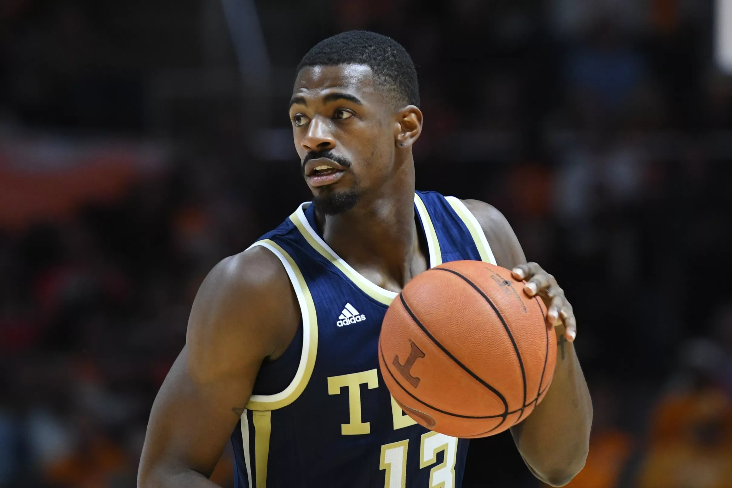 Georgia Tech Basketball: Early Season Review