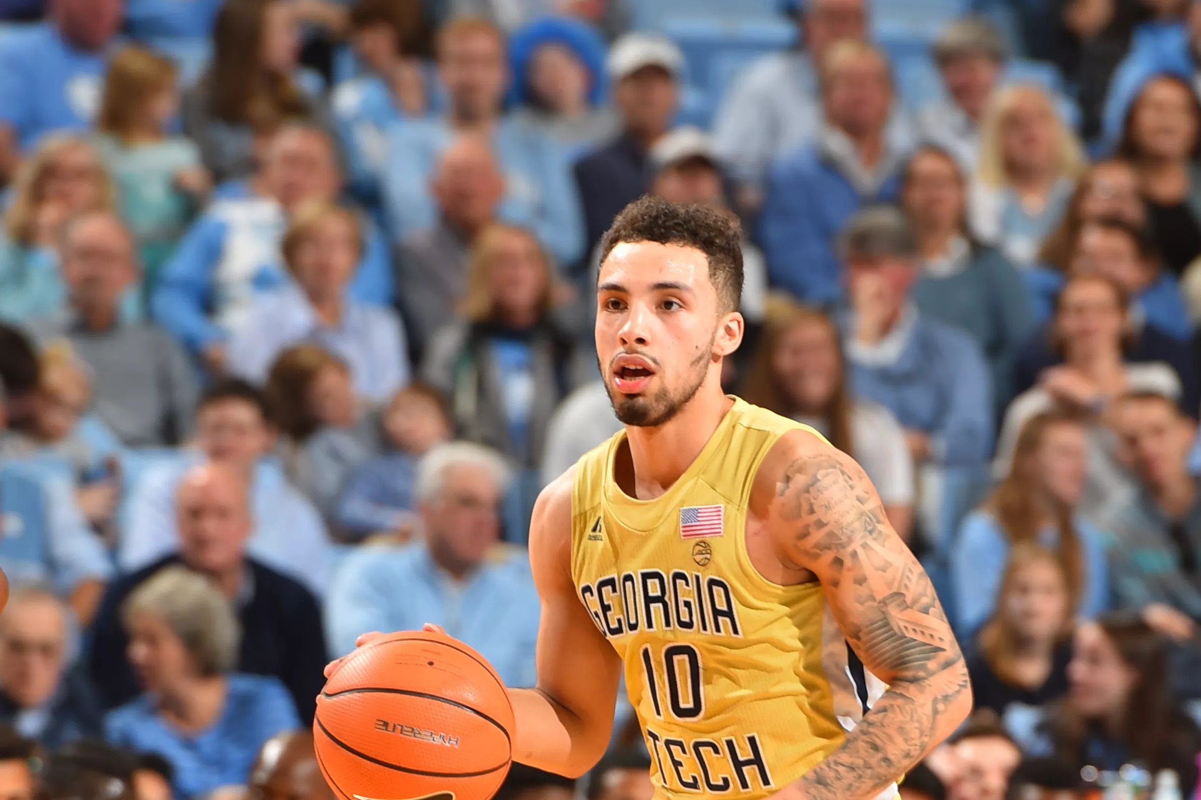 Countdown to Tipoff: Previewing Miami, North Carolina, Florida State